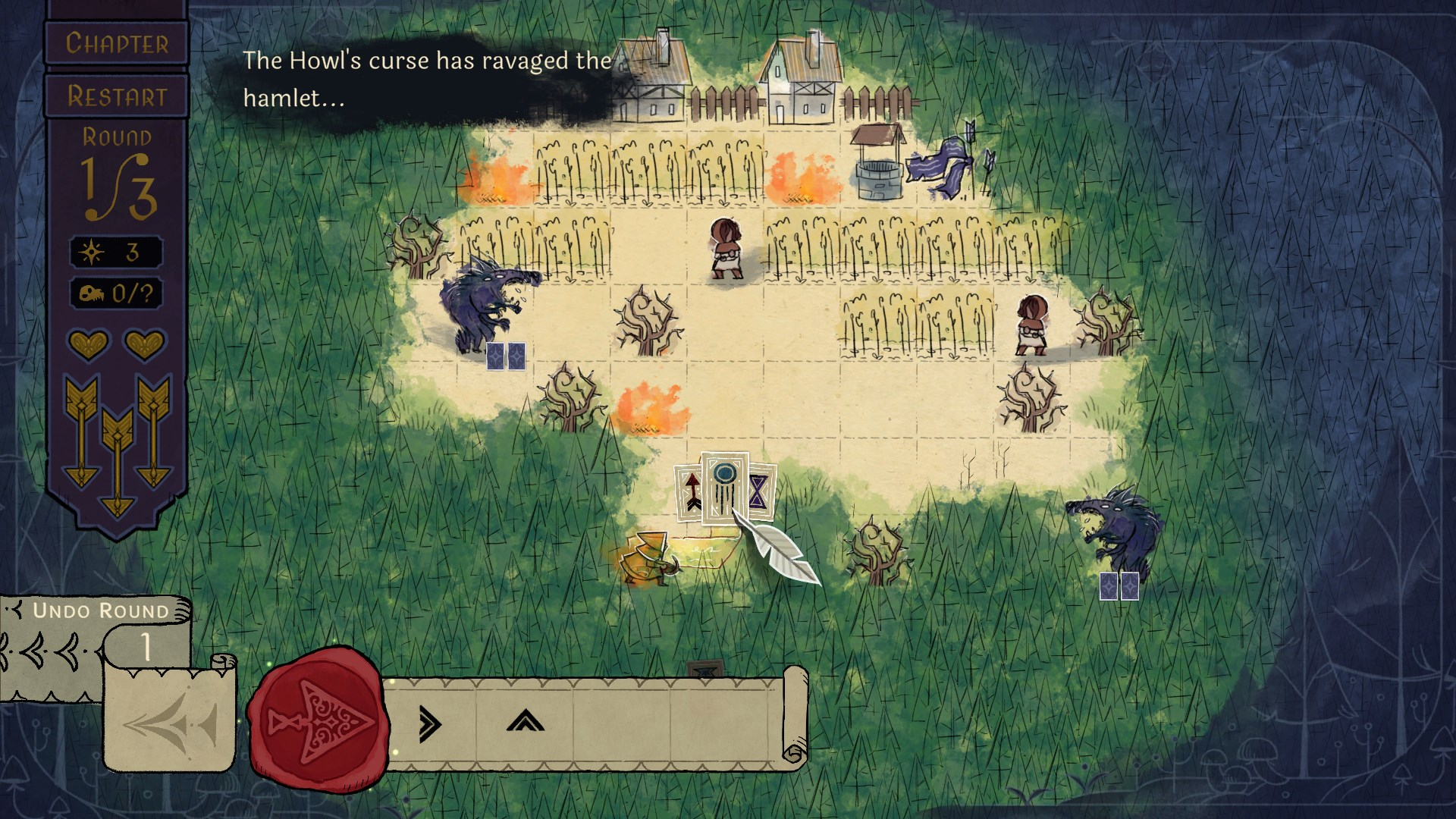 Pre-Purchase & Pre-Order Howl - Epic Games Store