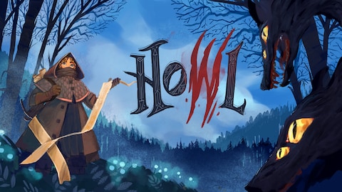 Howl Coming Soon - Epic Games Store