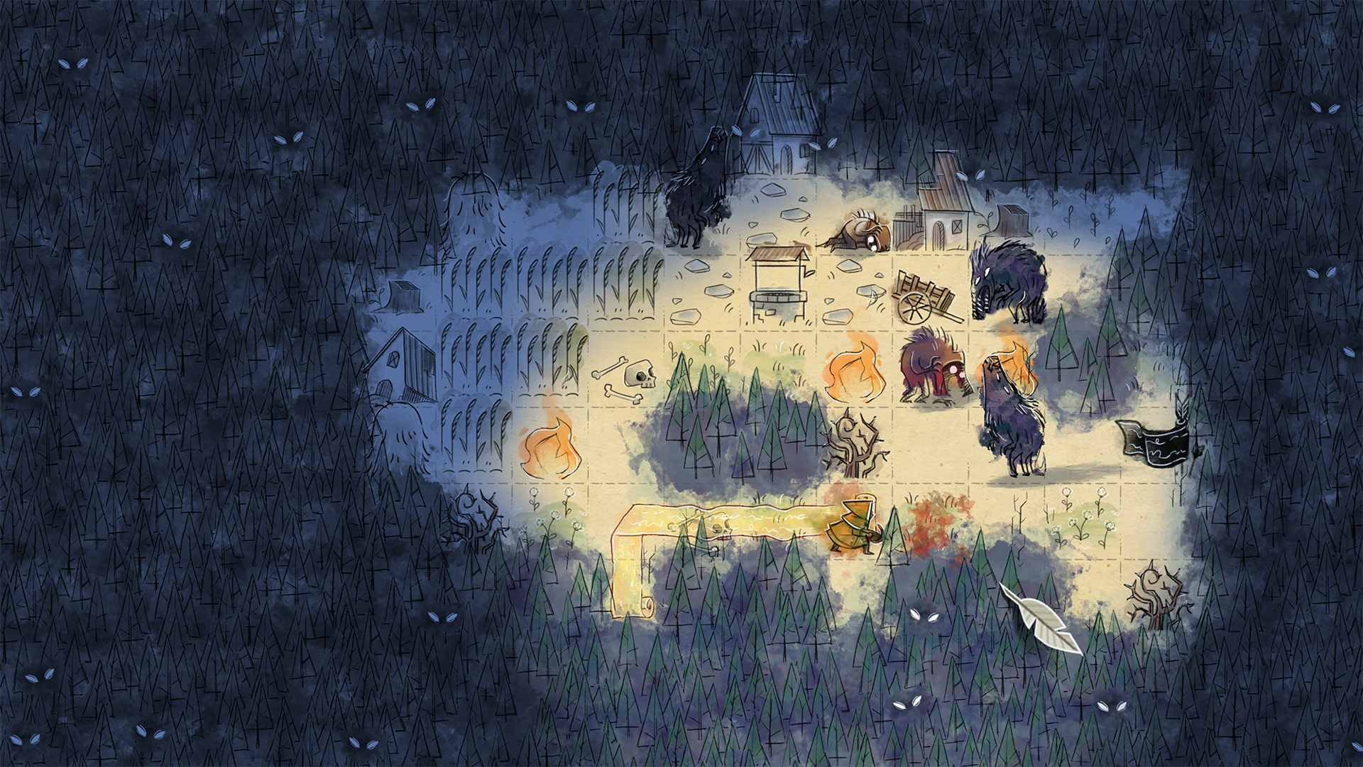 Pre-Purchase & Pre-Order Howl - Epic Games Store