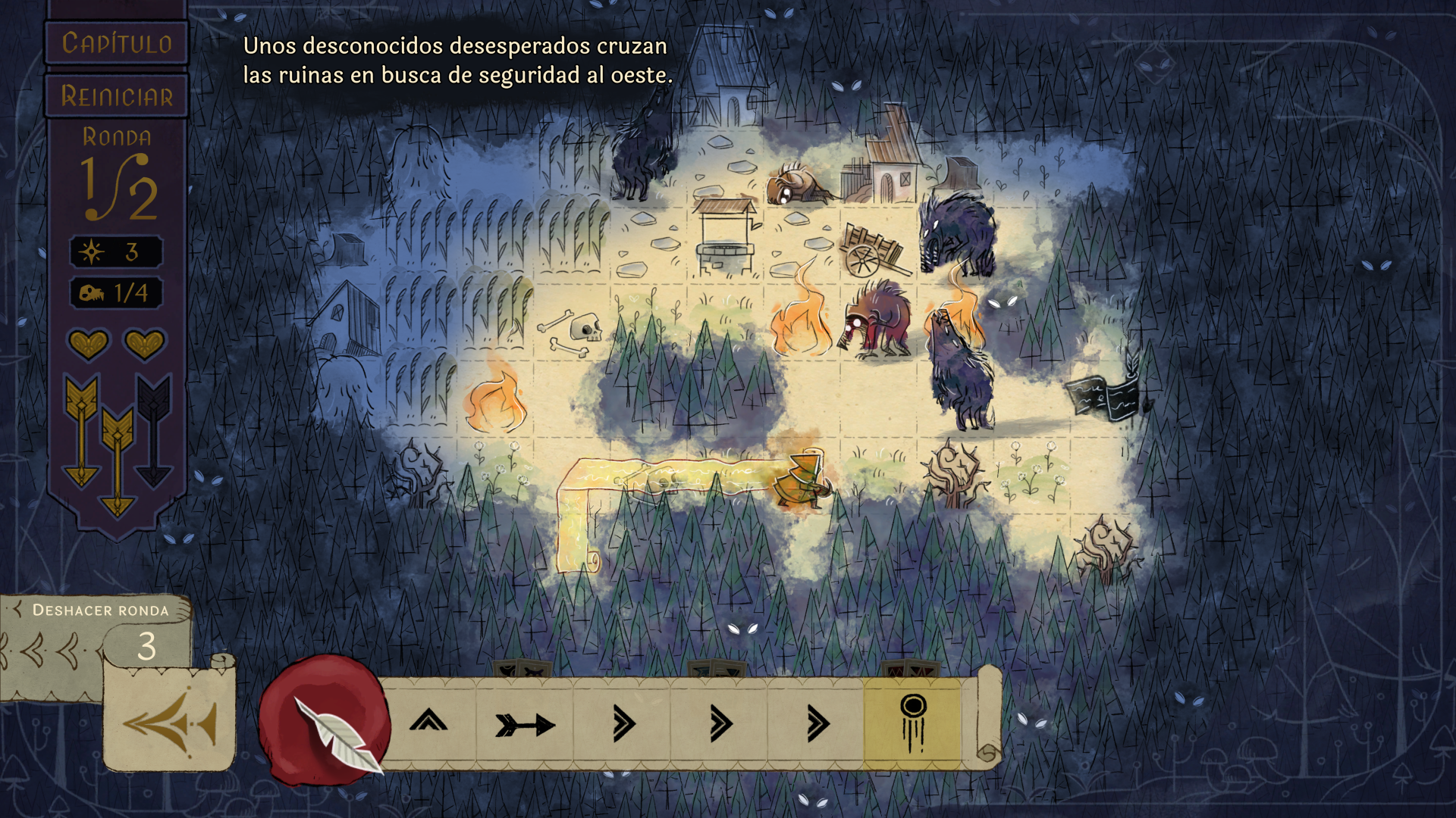 Howl | Descárgalo y cómpralo hoy - Epic Games Store