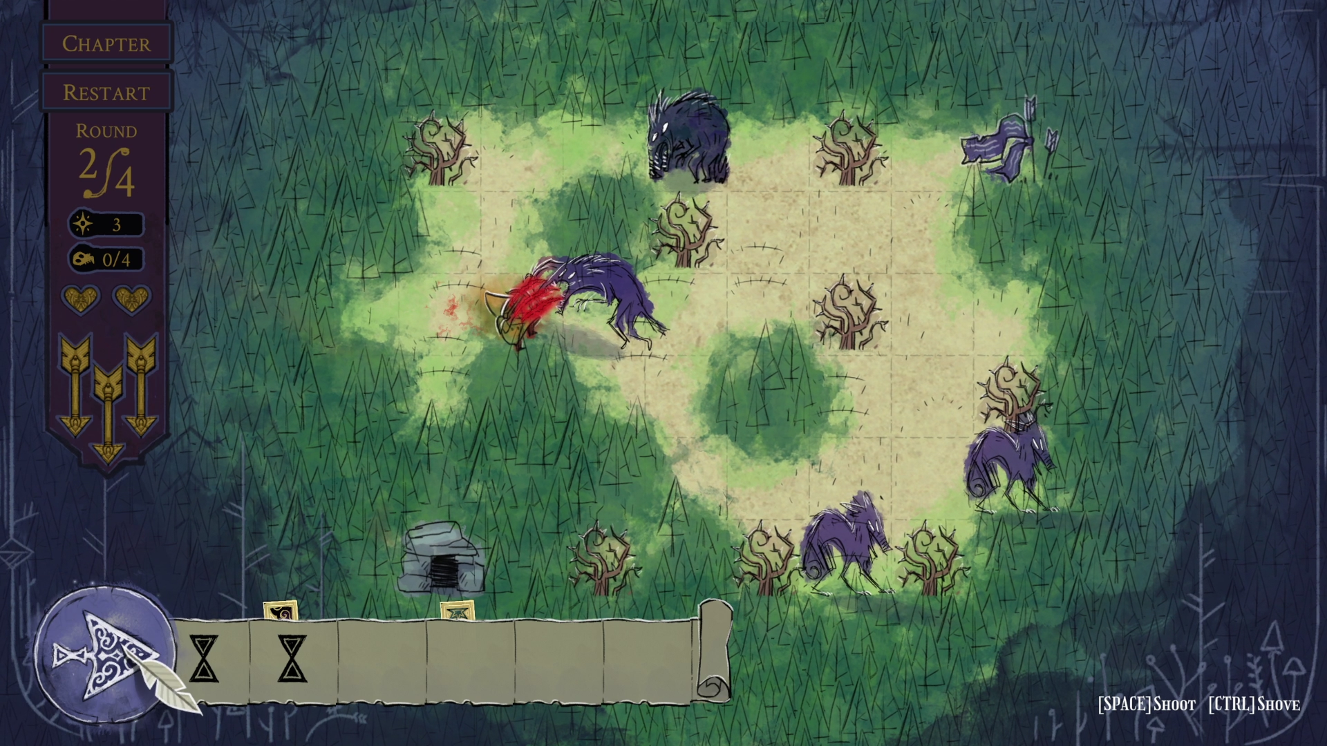 Howl Coming Soon - Epic Games Store