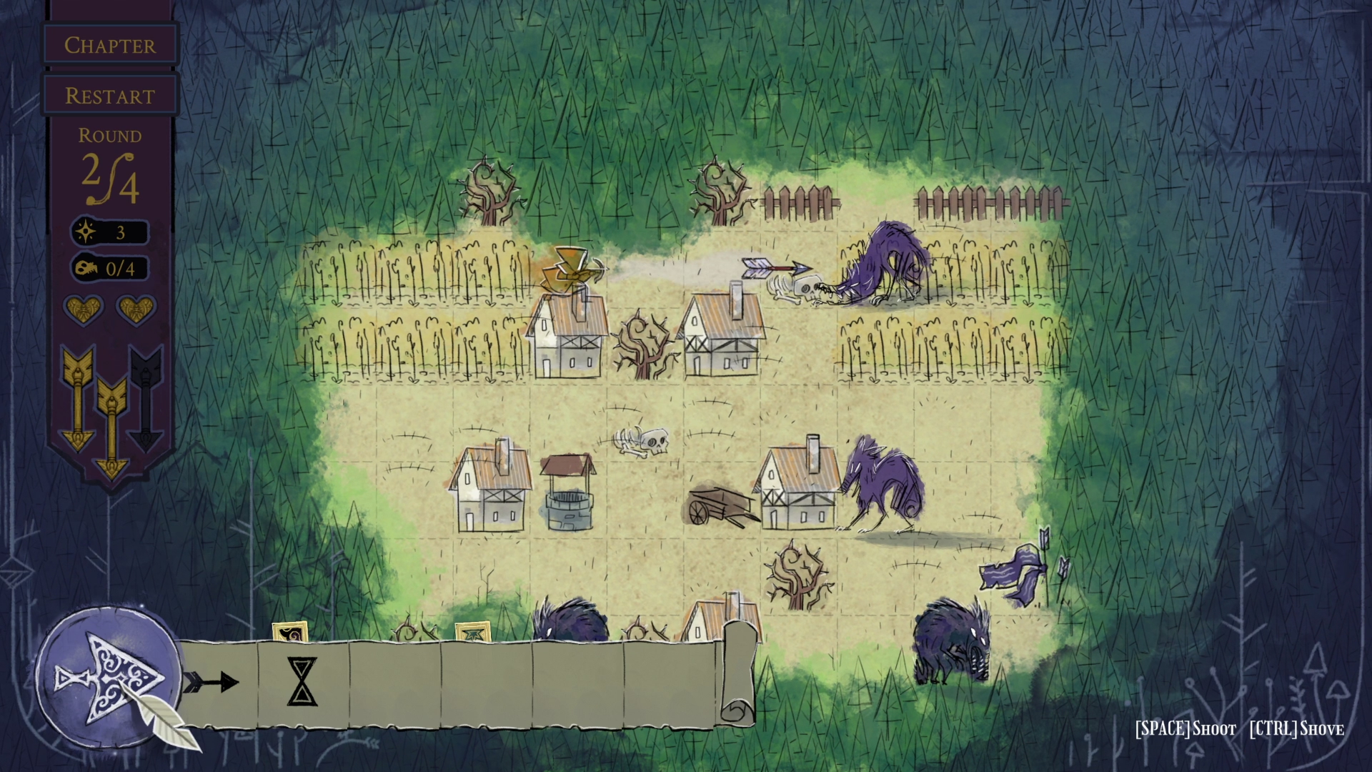 Howl Coming Soon - Epic Games Store