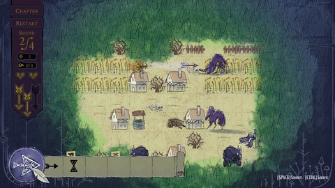 Howl bientôt sur l'Epic Games Store