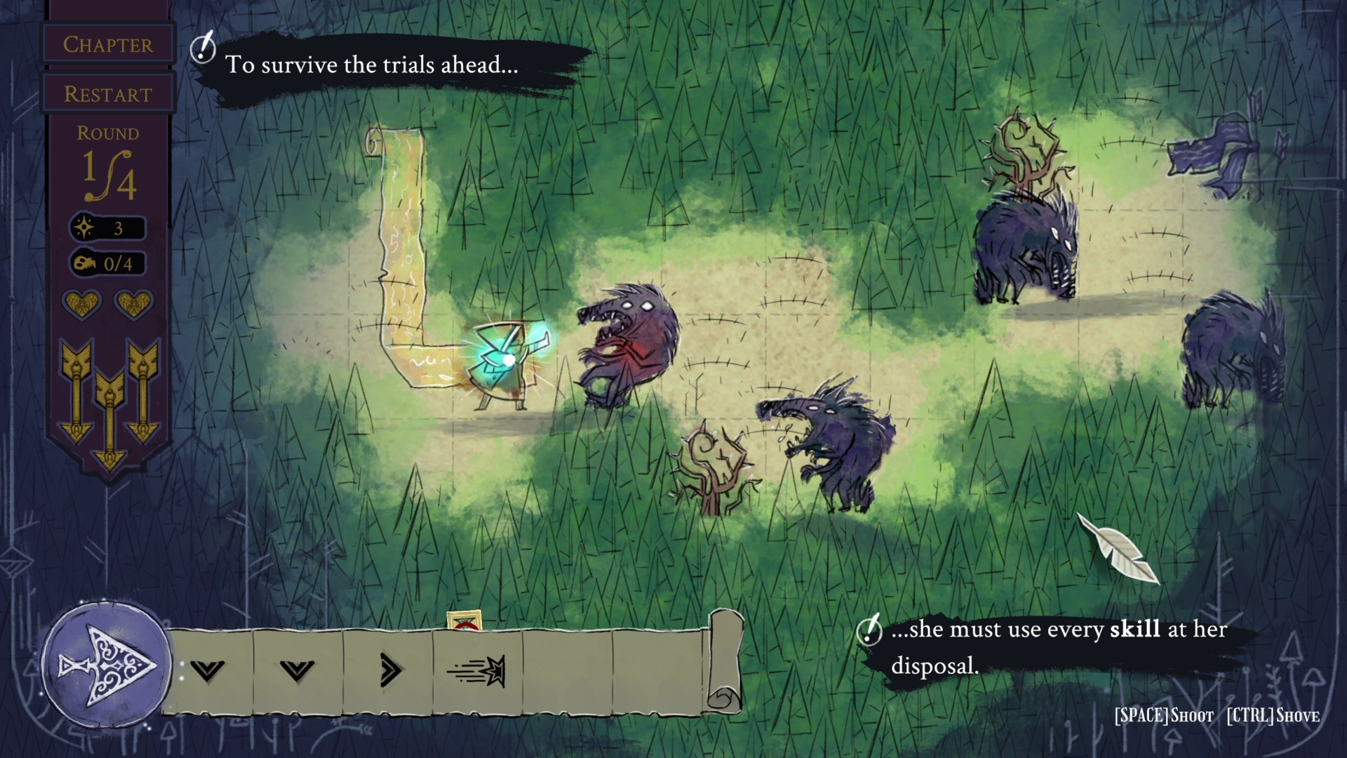 Howl Coming Soon - Epic Games Store