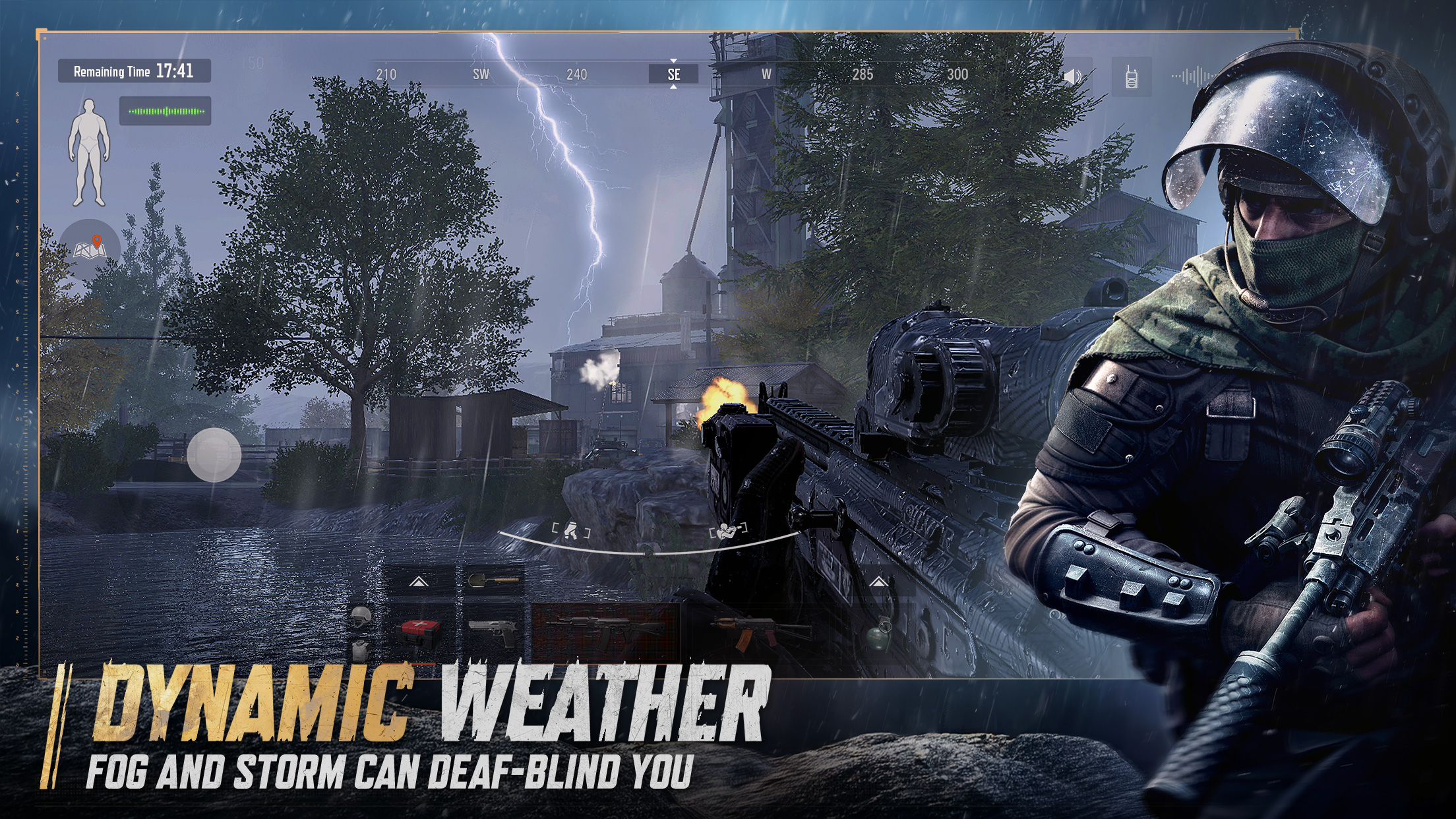 Arena Breakout | Download and Play for Free - Epic Games Store