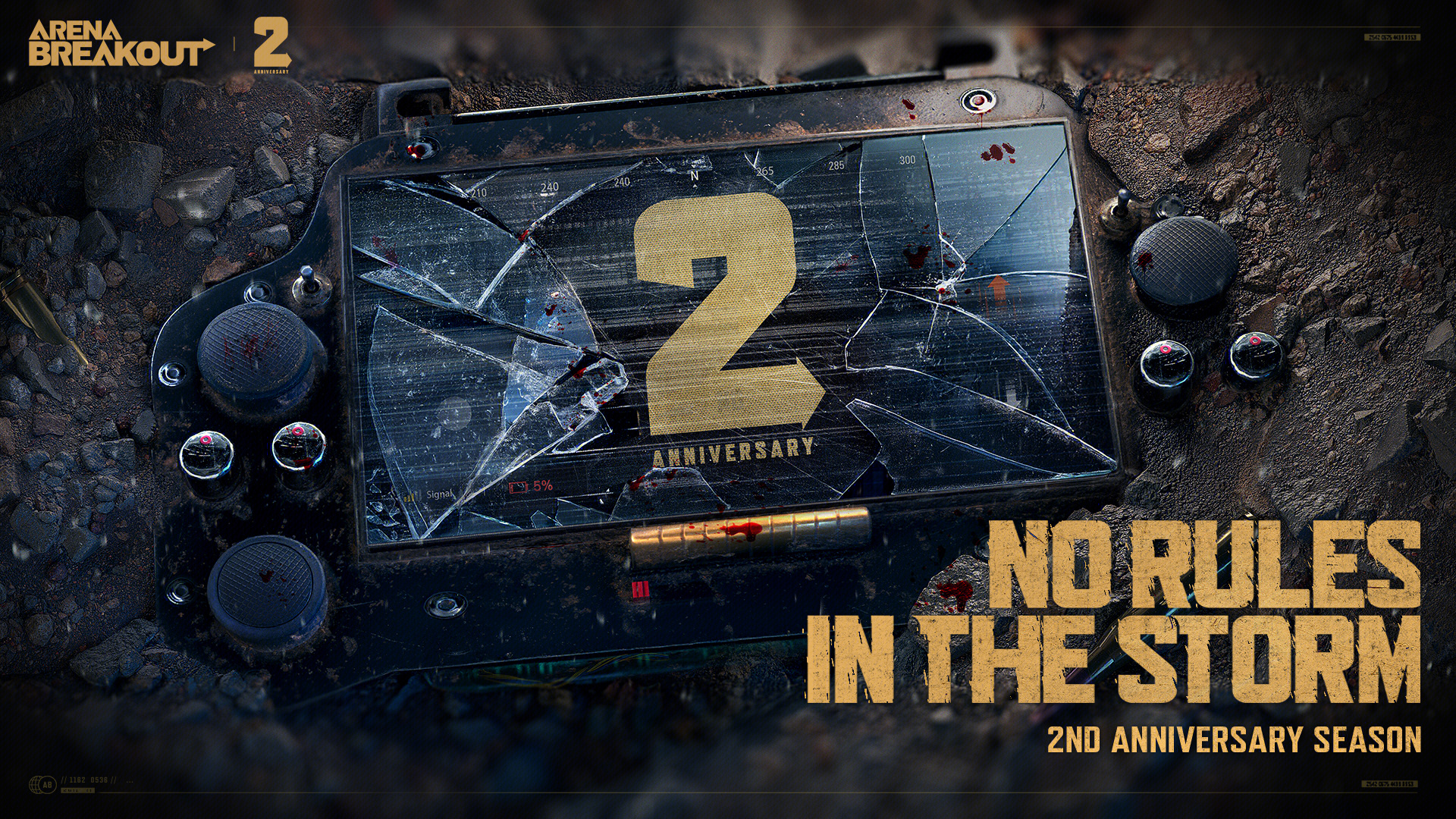 Arena Breakout | Download and Play for Free - Epic Games Store