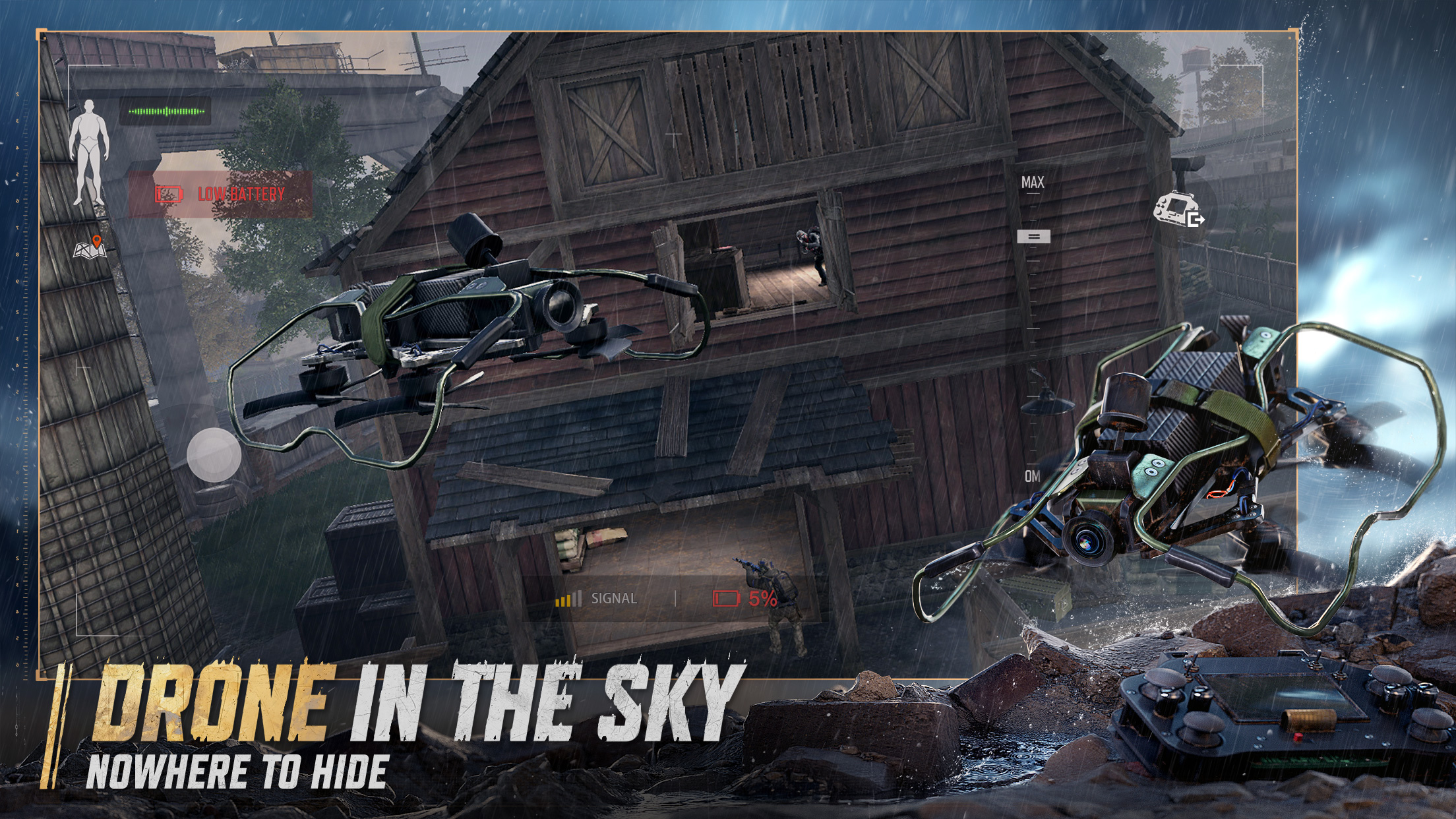 Arena Breakout | Télécharger et jouer gratuitement - Epic Games Store