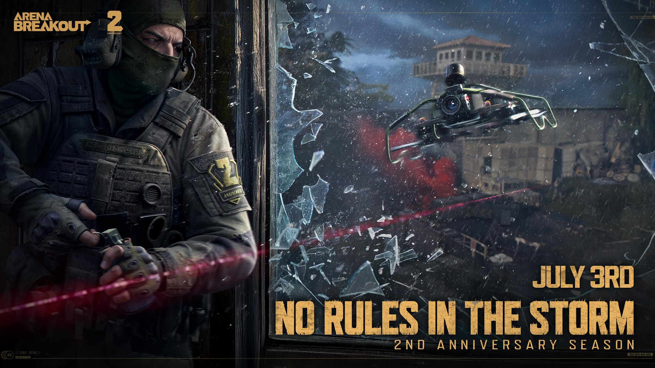 Arena Breakout | Download and Play for Free - Epic Games Store