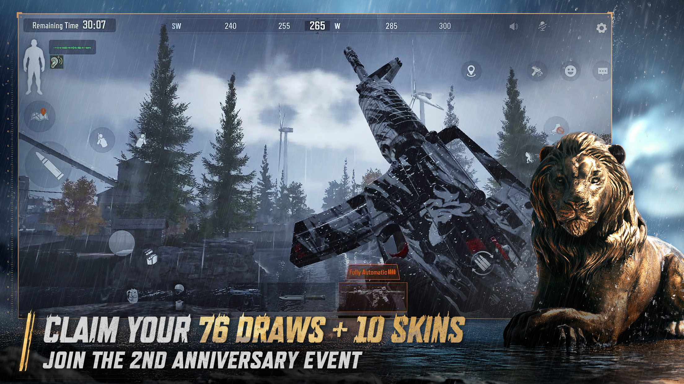 Arena Breakout | Download and Play for Free - Epic Games Store