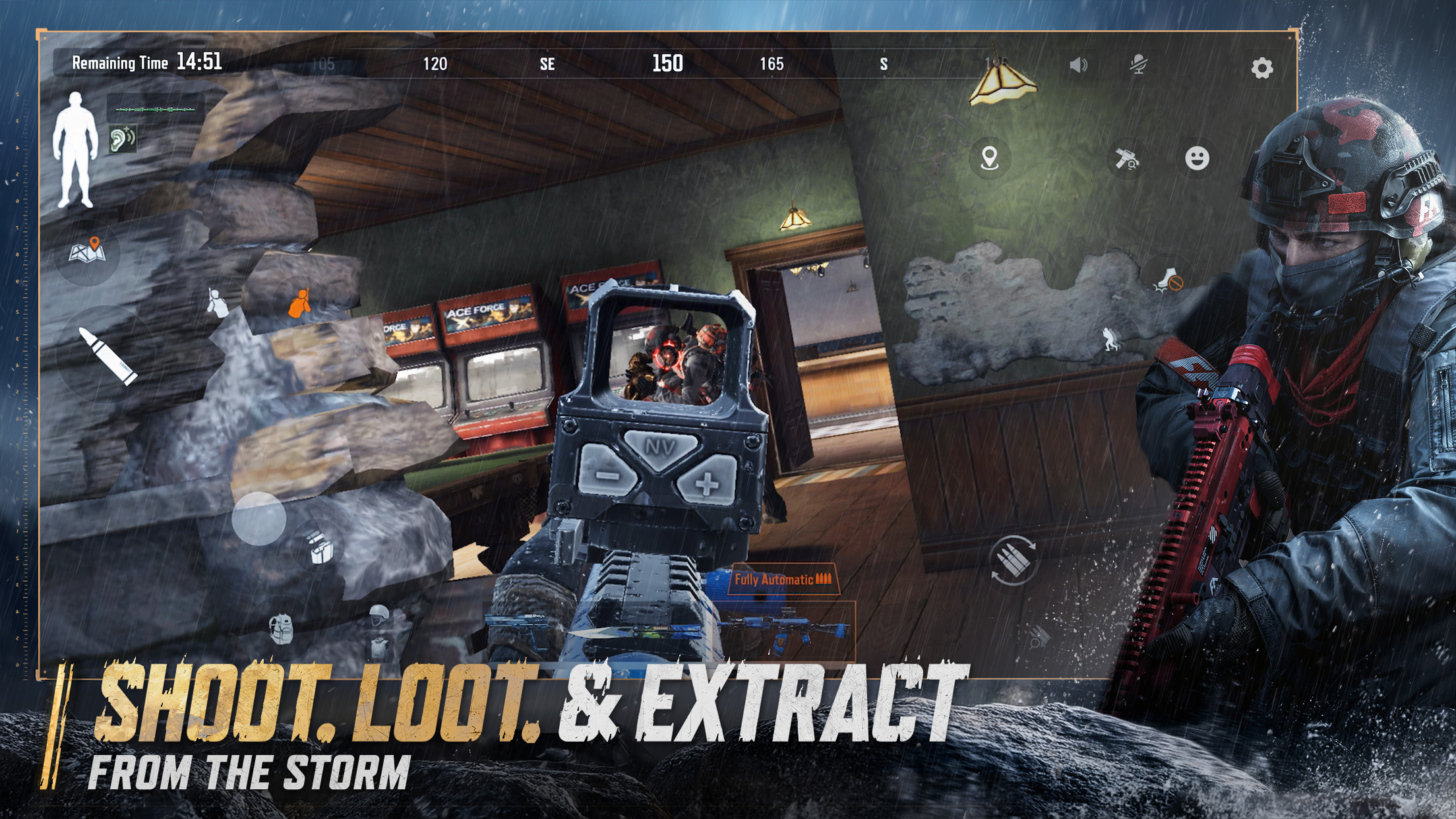 Arena Breakout | Download og spil gratis – Epic Games Store