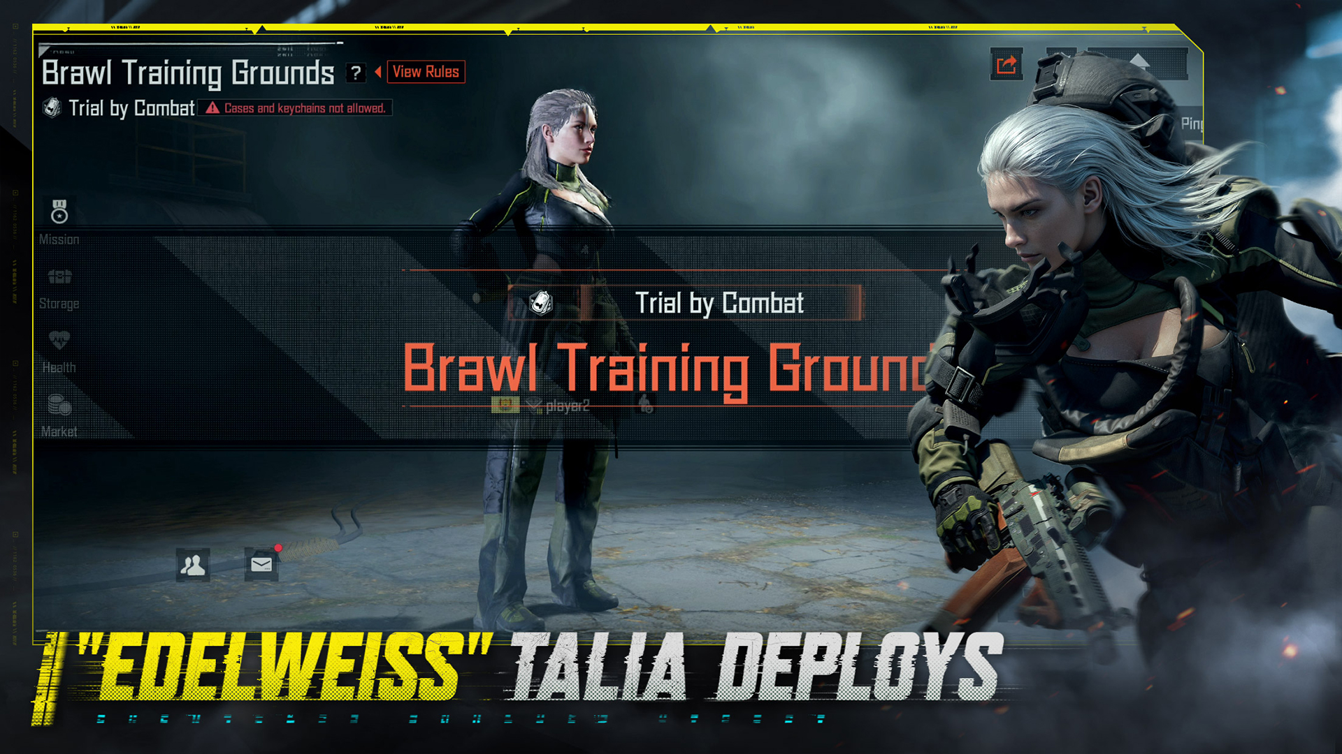 Arena Breakout | Download and Play for Free - Epic Games Store