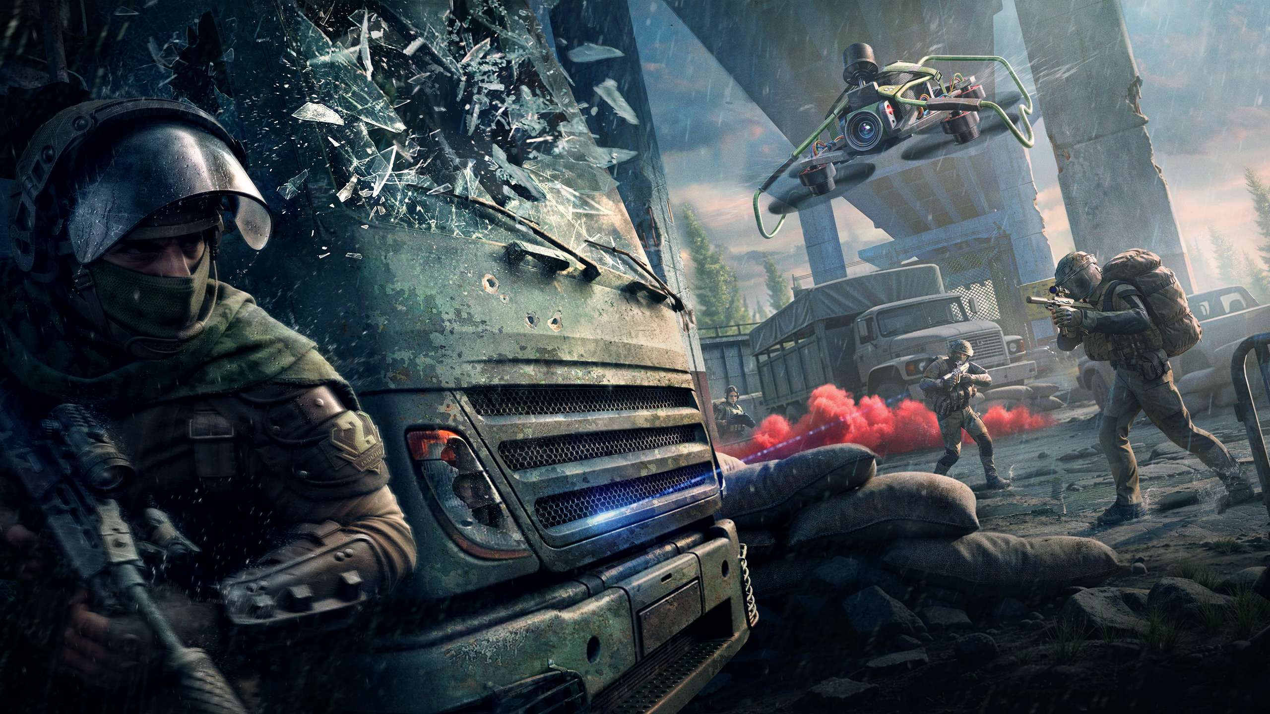 Arena Breakout | Download and Play for Free - Epic Games Store