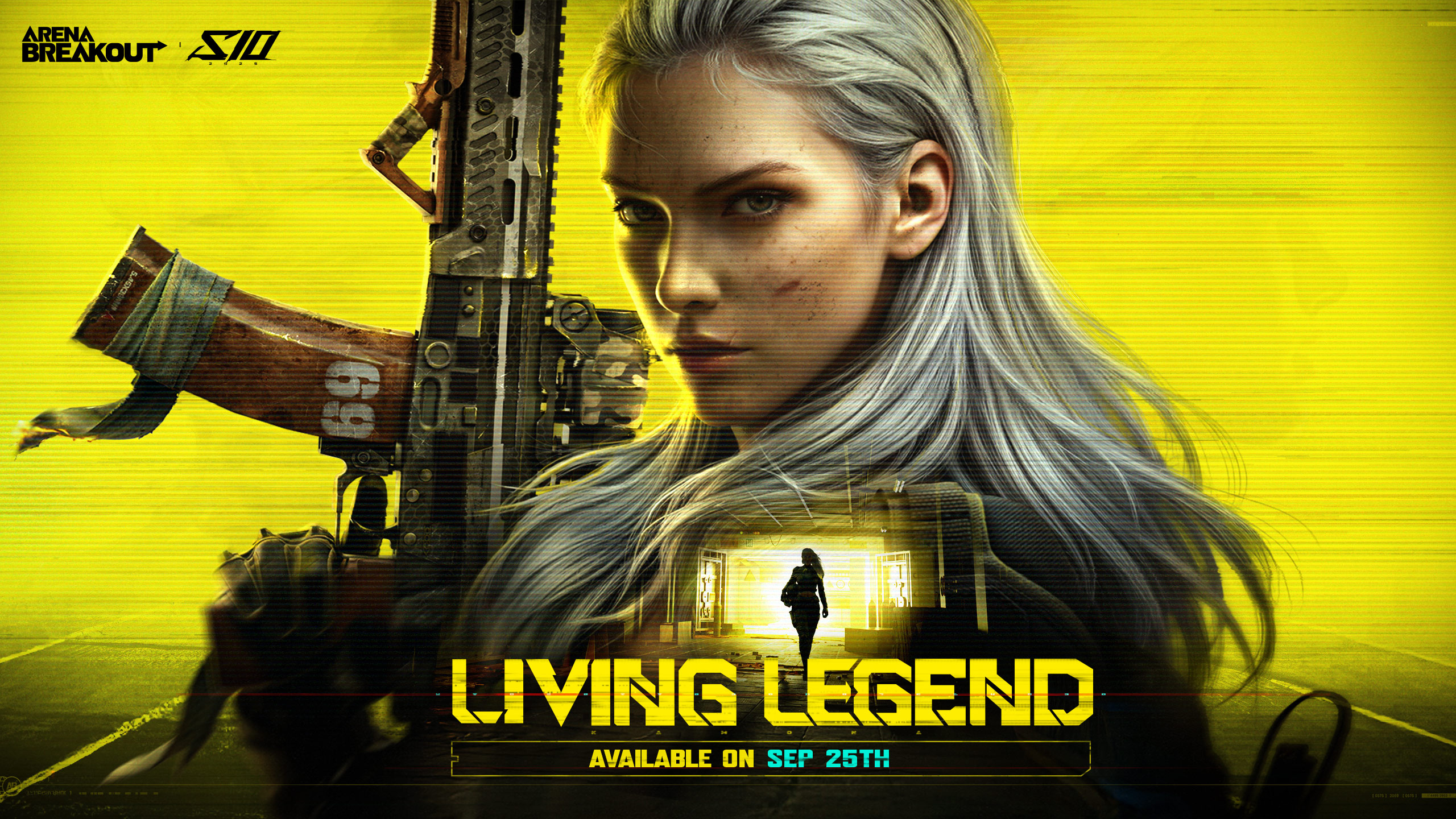 Arena Breakout | قم بتنزيلها والعبها مجانًا - Epic Games Store