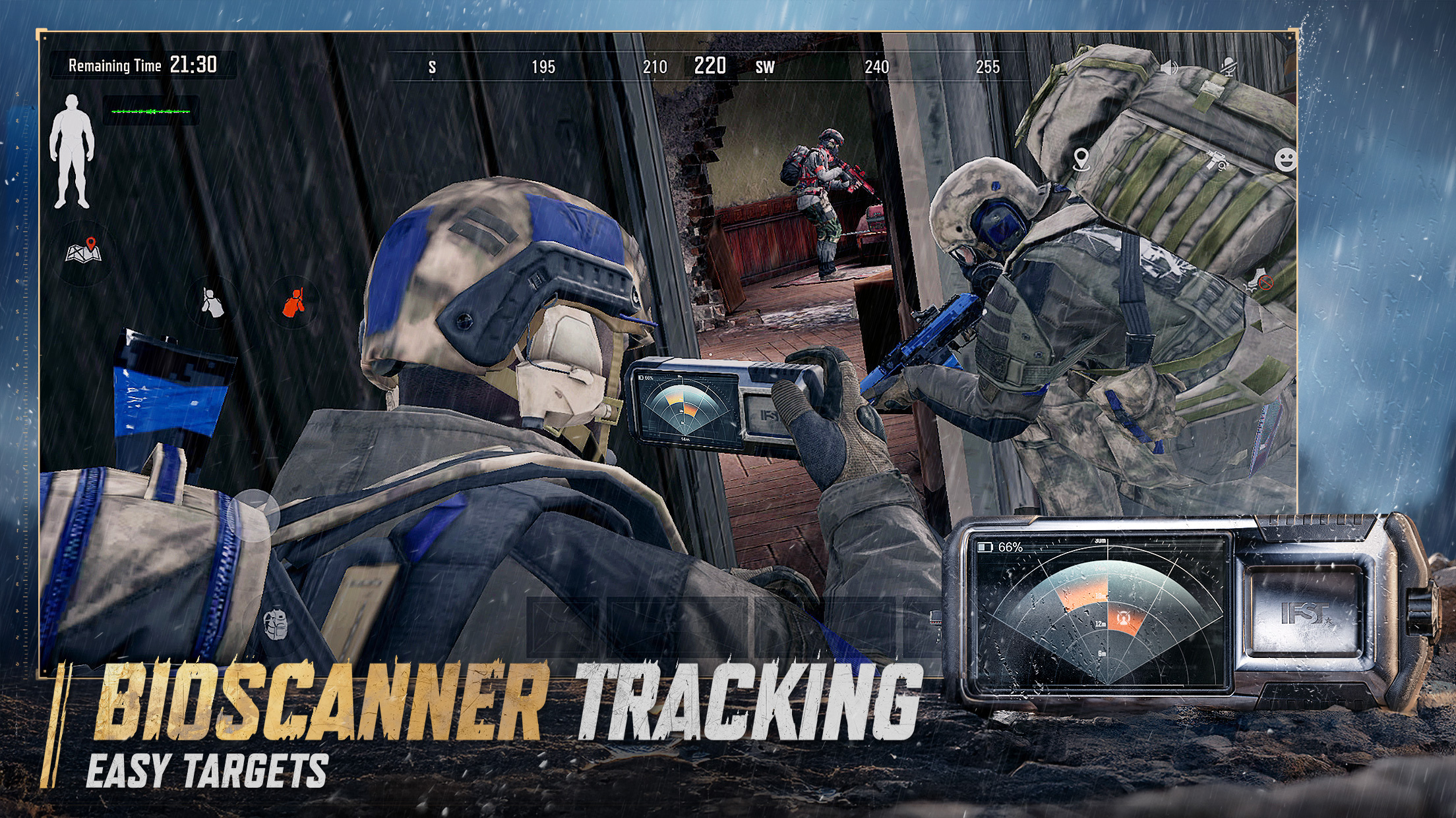 Arena Breakout | Download and Play for Free - Epic Games Store