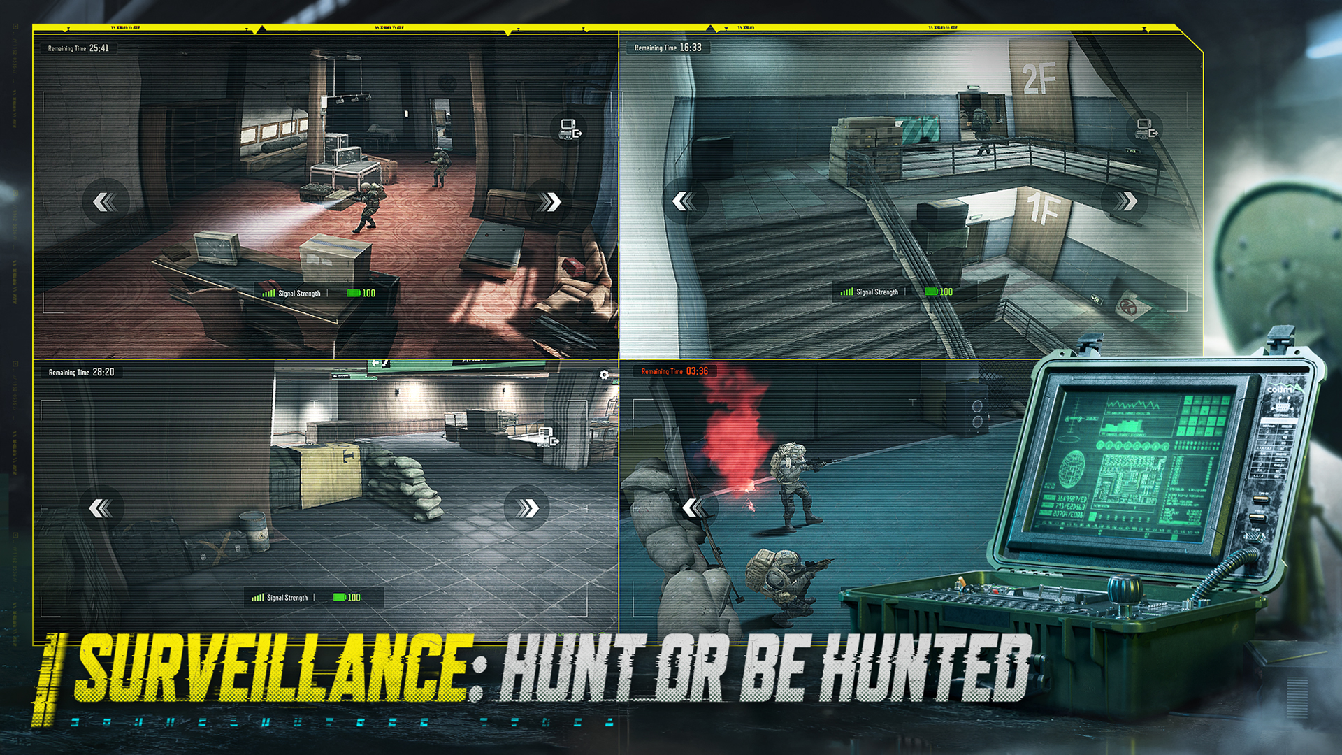 Arena Breakout | Download and Play for Free - Epic Games Store