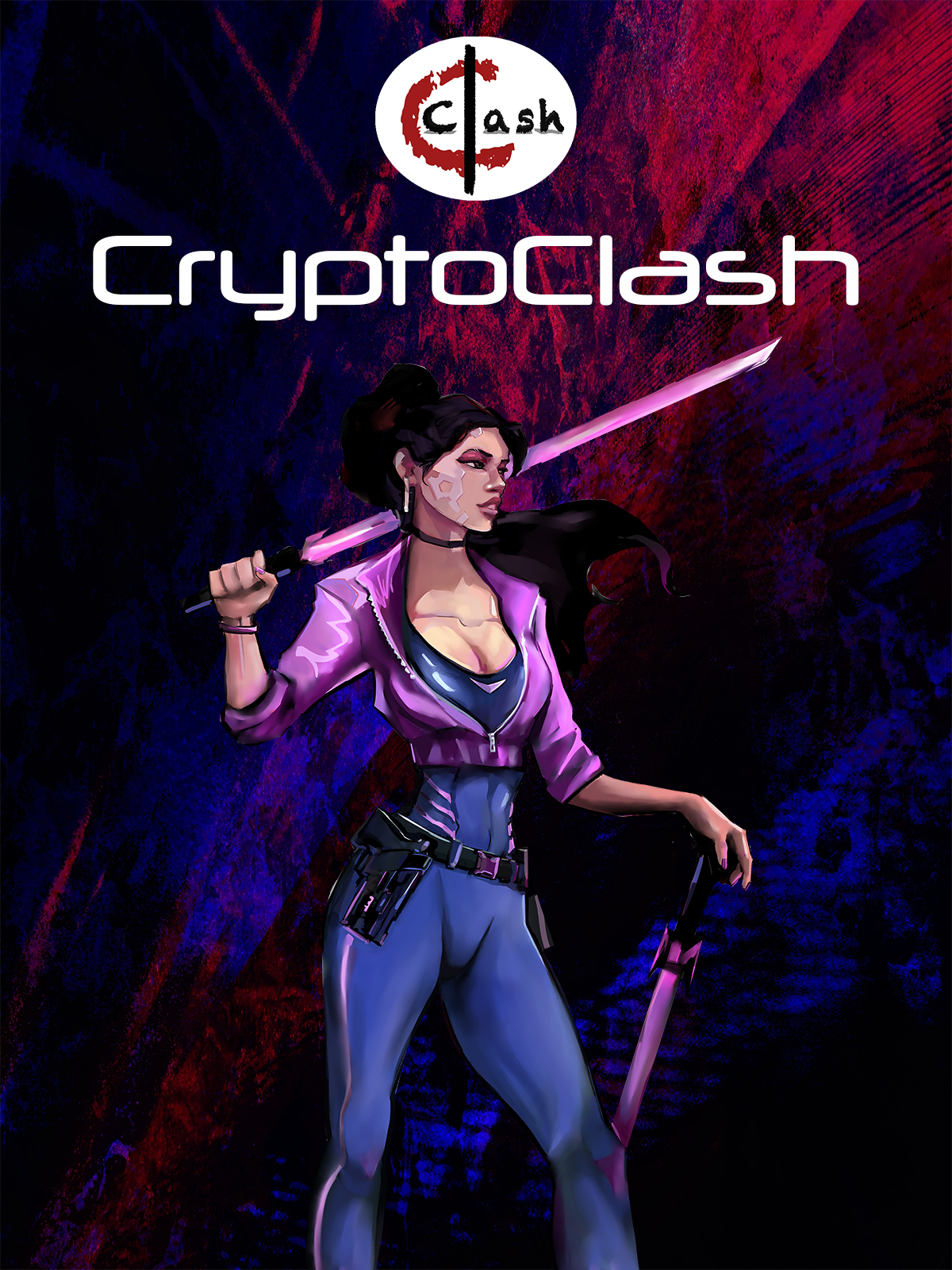 CryptoClash | Descárgalo y juega gratis - Epic Games Store