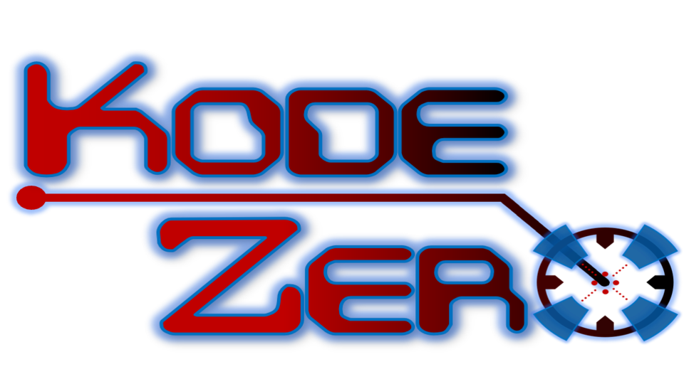 Kode Zero | Download and Play for Free - Epic Games Store