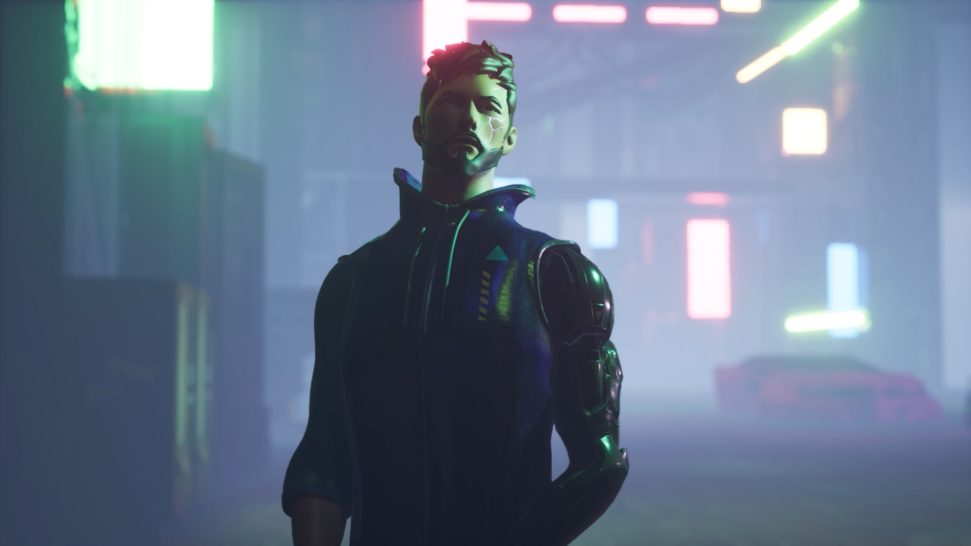 Kode Zero | Descárgalo y juega gratis - Epic Games Store