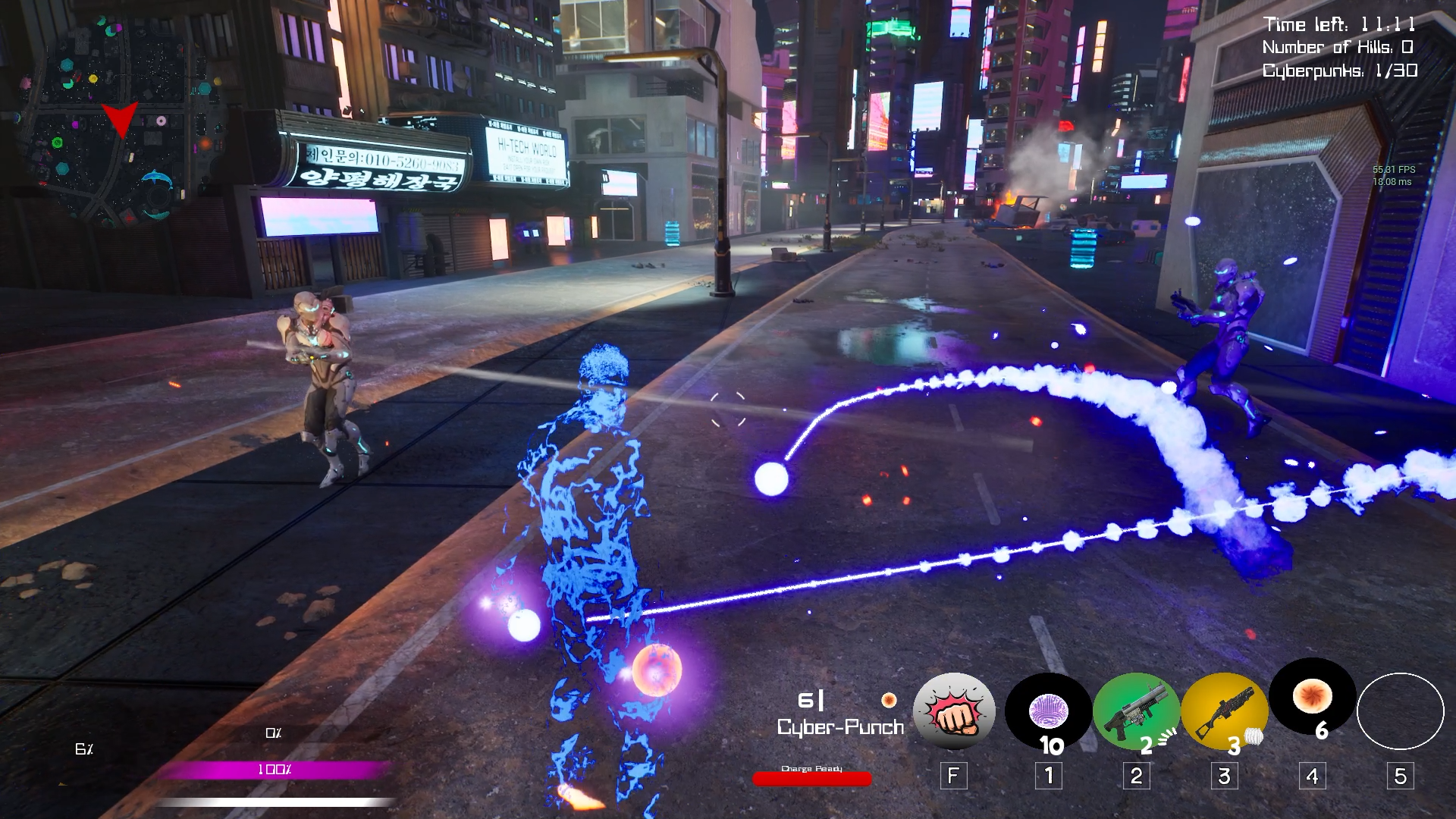 Kode Zero | Download and Play for Free - Epic Games Store