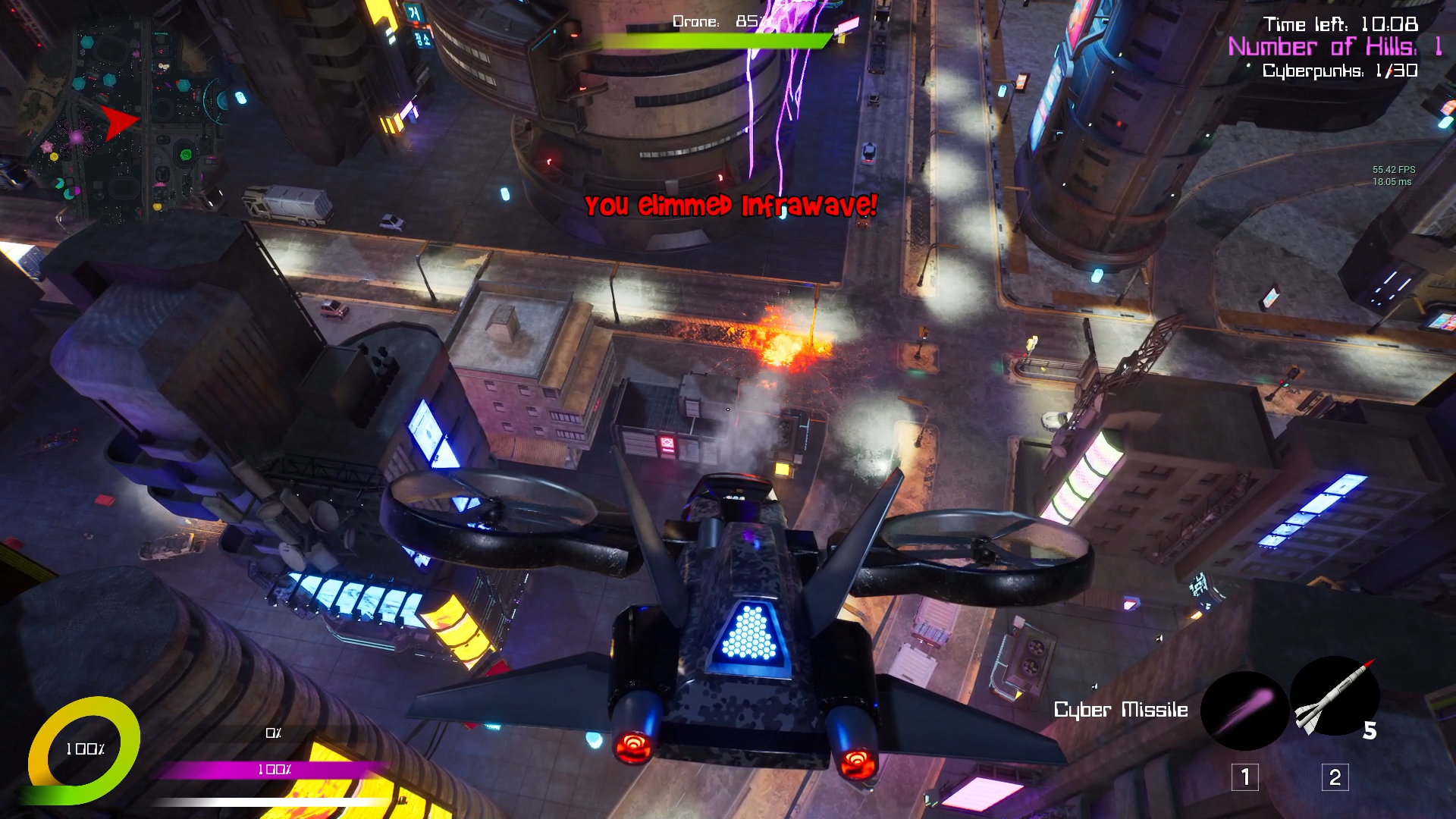 Kode Zero | Download and Play for Free - Epic Games Store