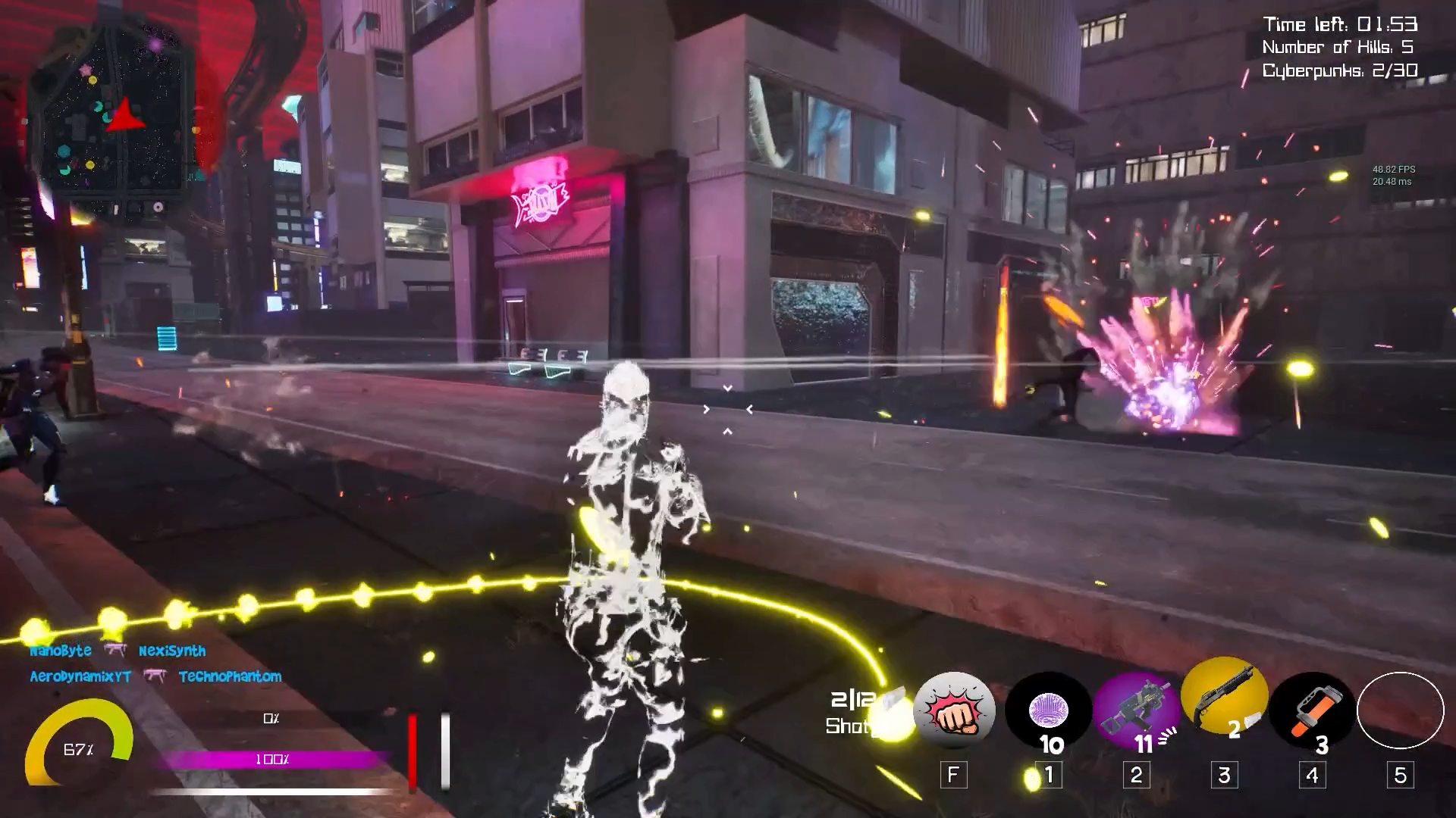 Kode Zero | Kostenlos herunterladen und spielen – Epic Games Store