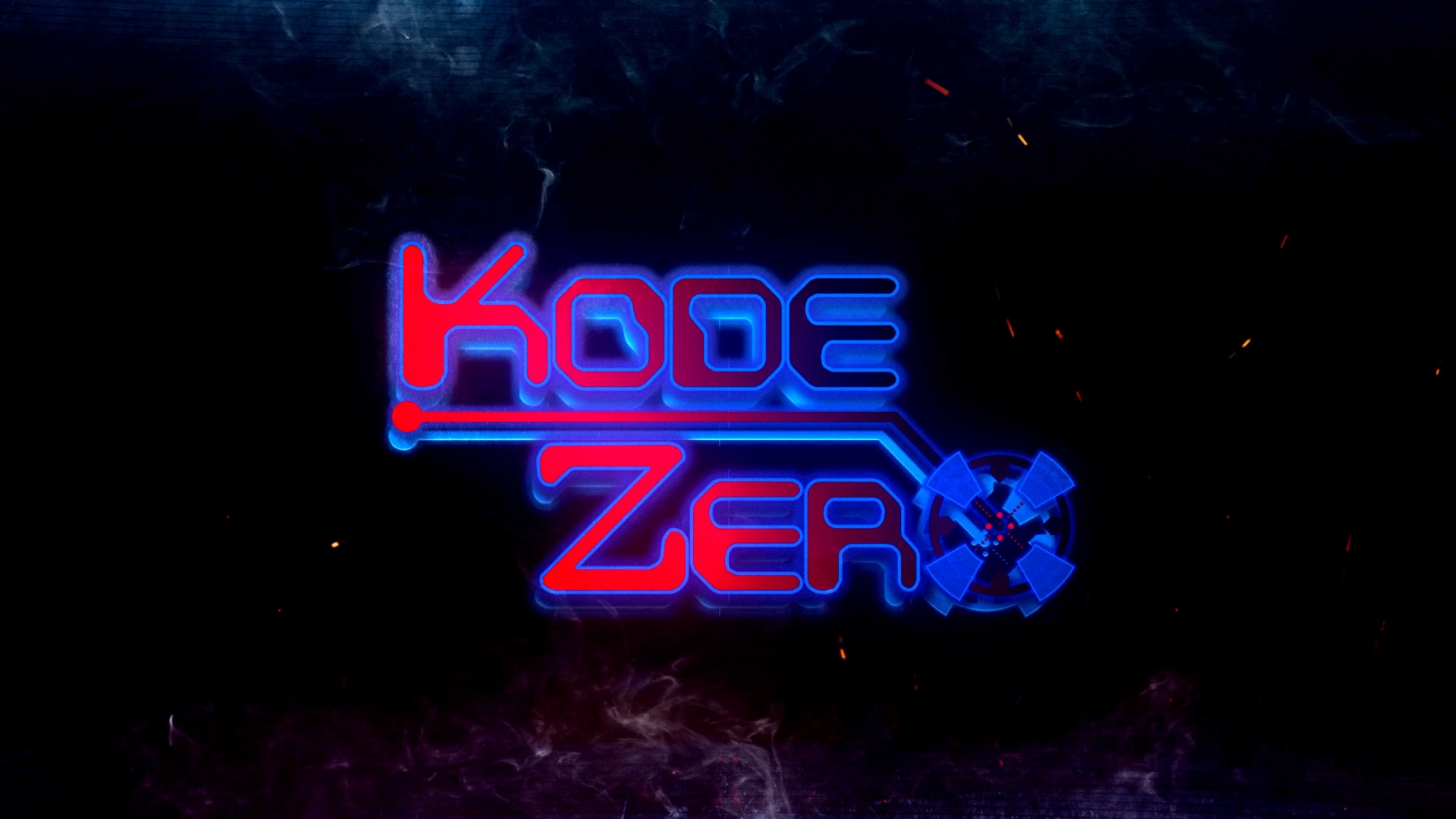 Kode Zero | Download and Play for Free - Epic Games Store