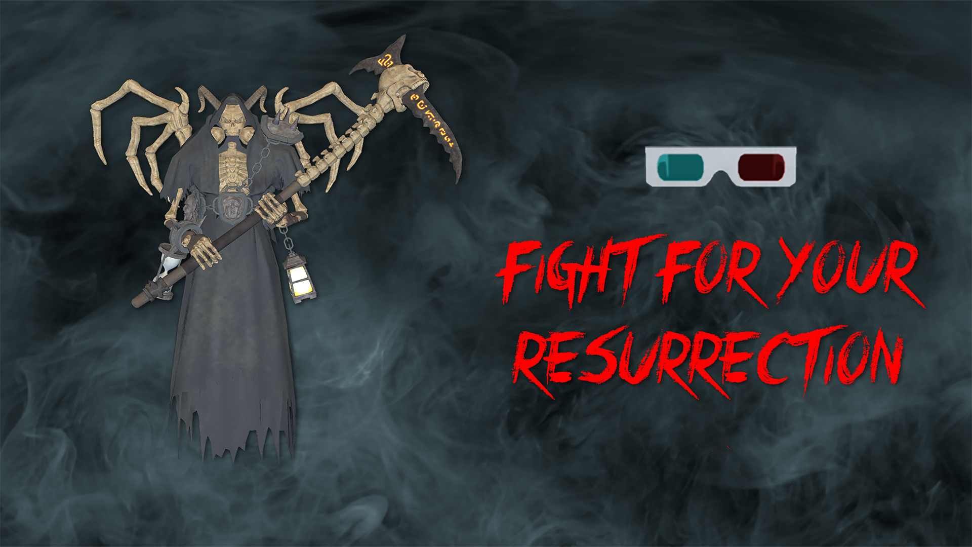 Fight For Your Resurrection | Download and Buy Today - Epic Games Store