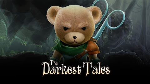 The Darkest Tales | Download and Buy Today - Epic Games Store