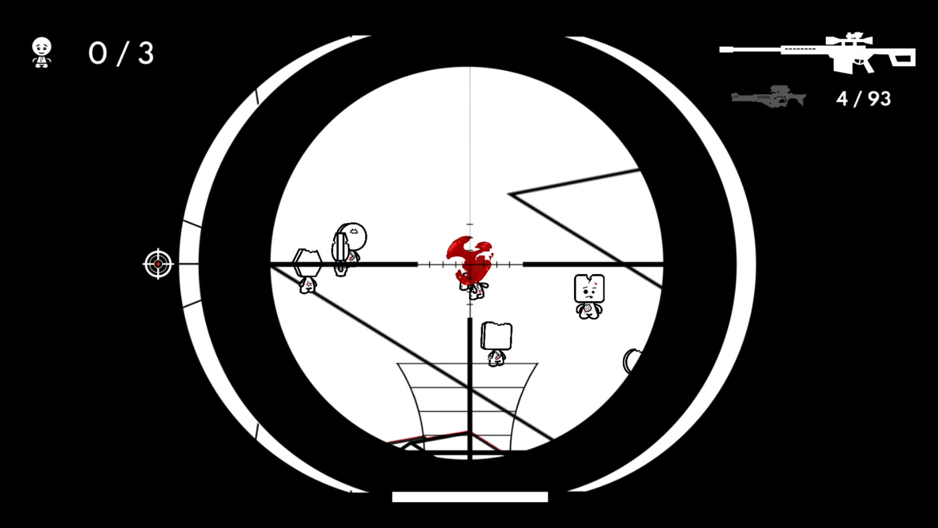 Geometric Sniper - Z | Download and Buy Today - Epic Games Store