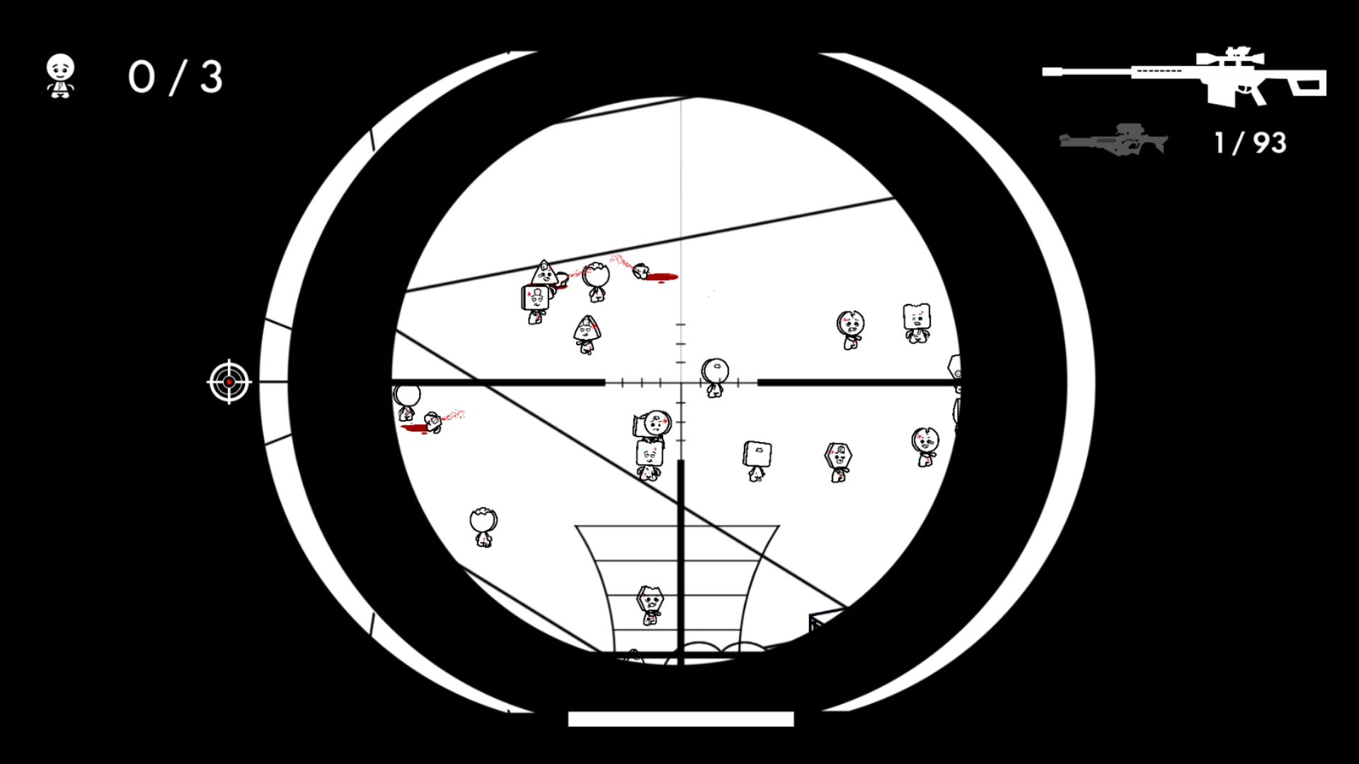 Geometric Sniper - Z | Download and Buy Today - Epic Games Store