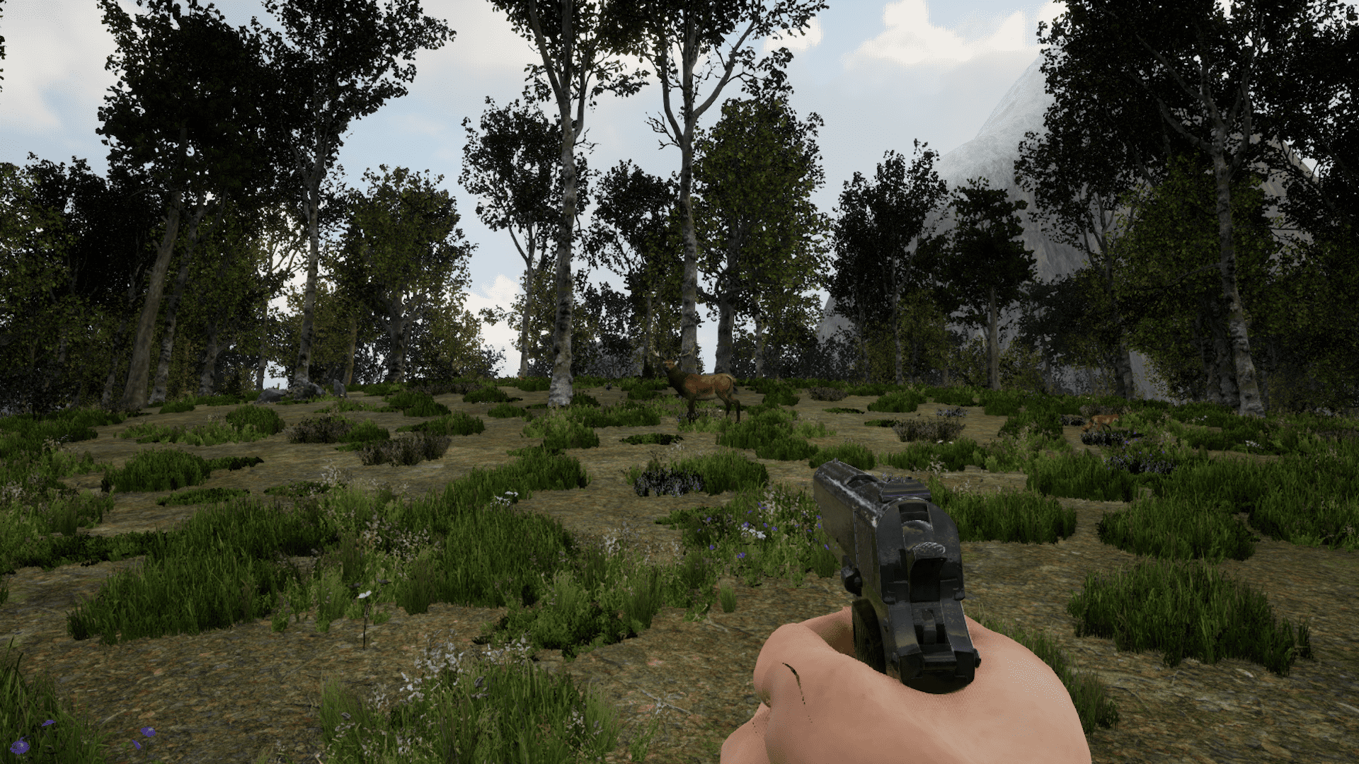 SCP Coming Soon - Epic Games Store