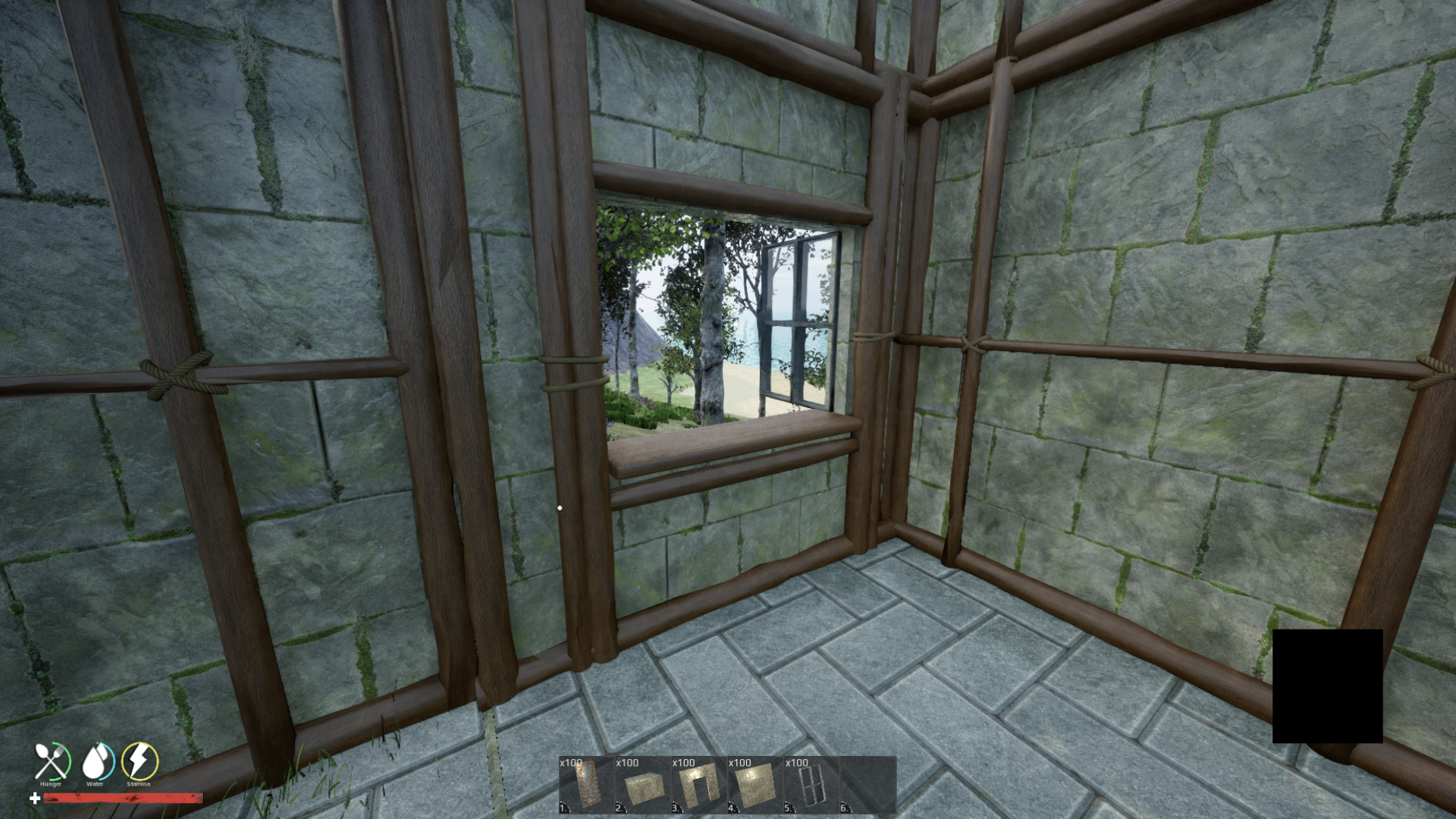 SCP Coming Soon - Epic Games Store