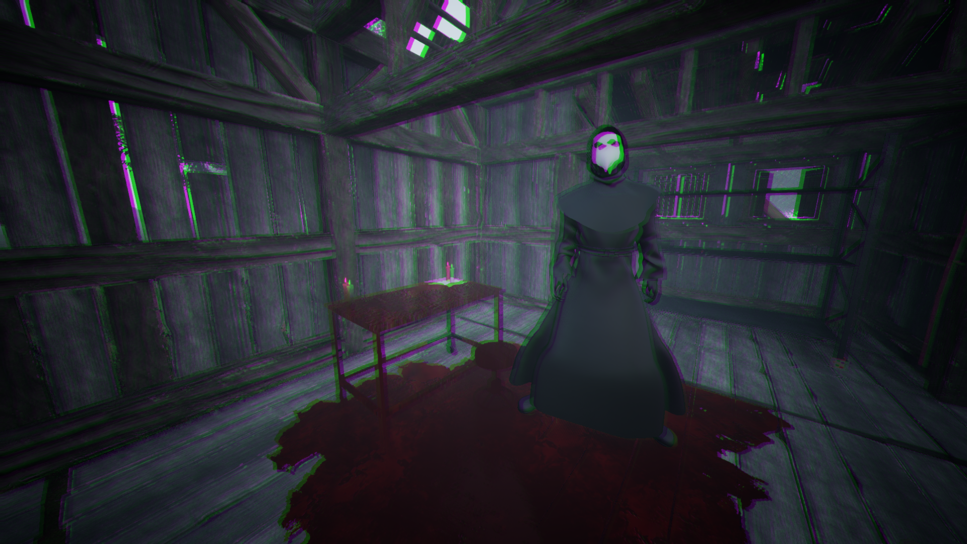 SCP tulossa pian – Epic Games Store