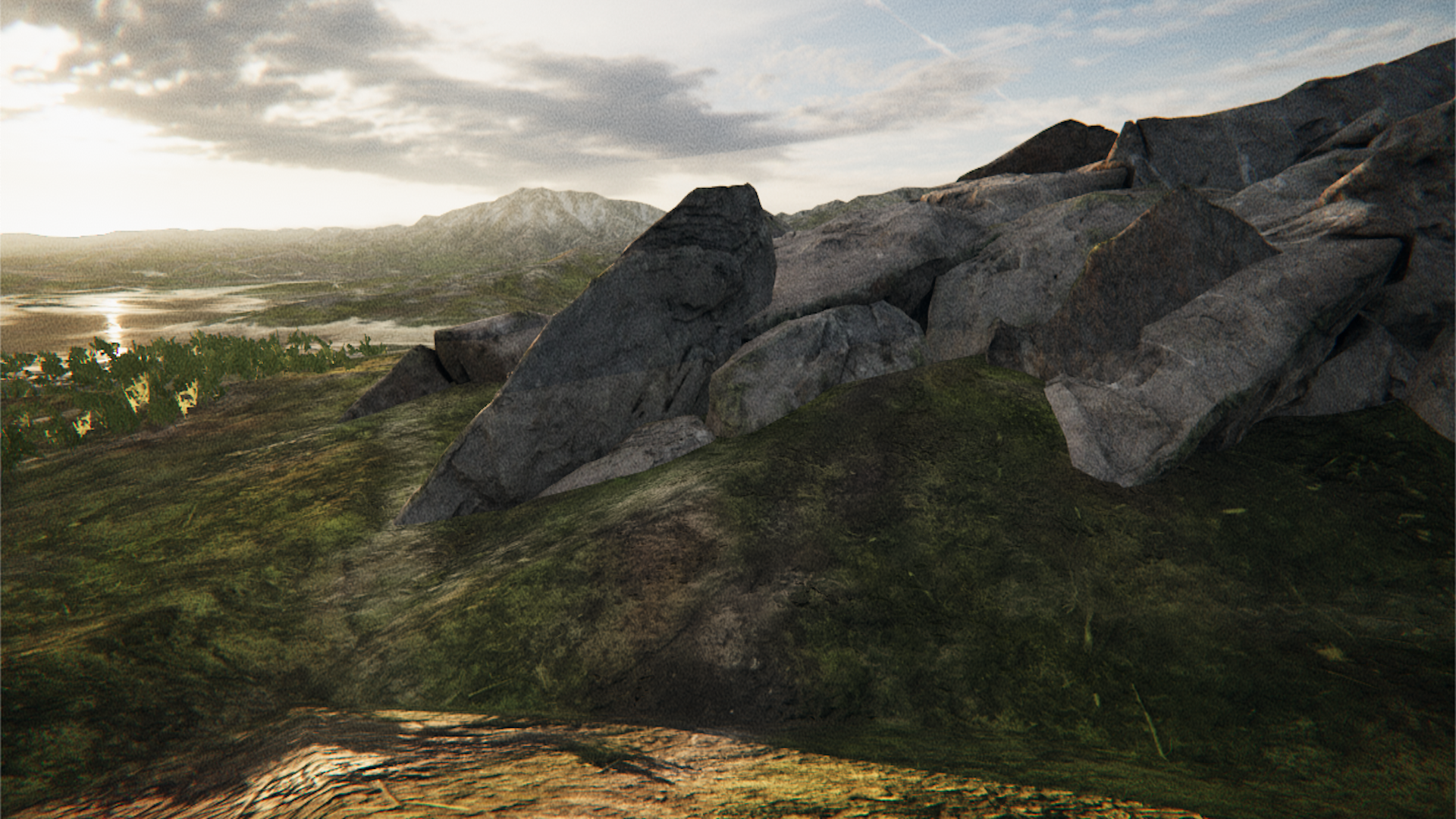 SCP Coming Soon - Epic Games Store