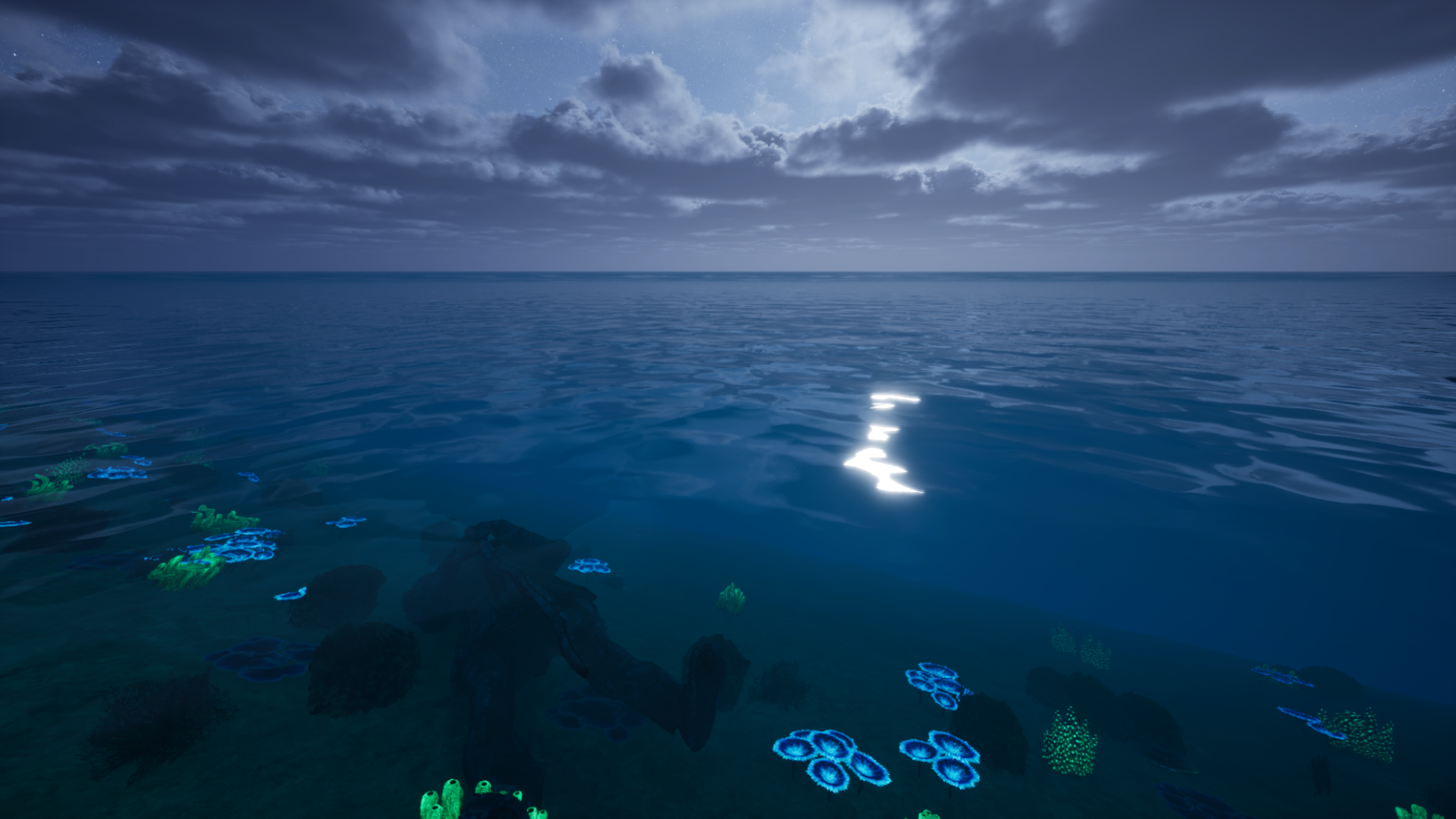 SCP Coming Soon - Epic Games Store