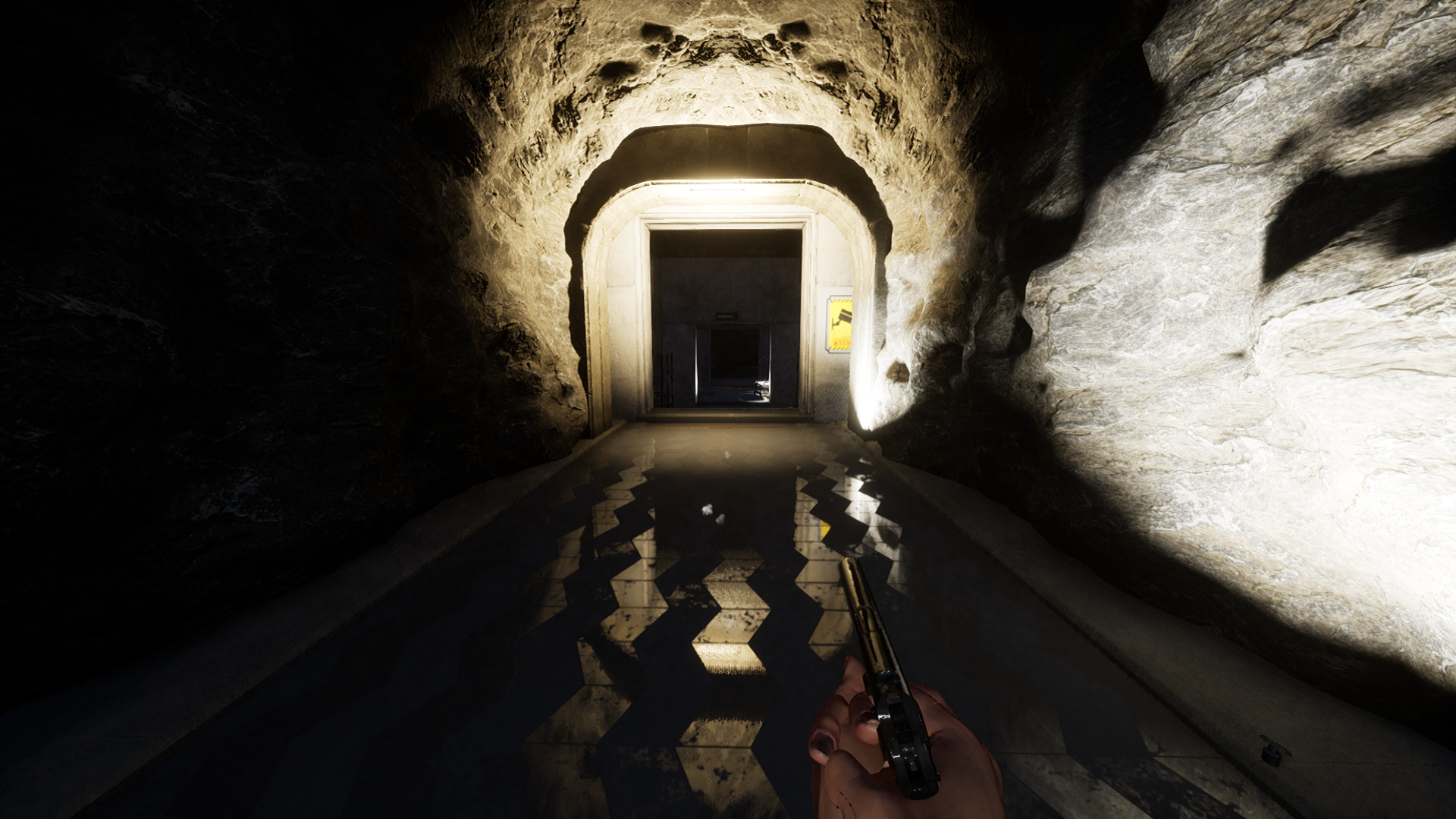 SCP Coming Soon - Epic Games Store