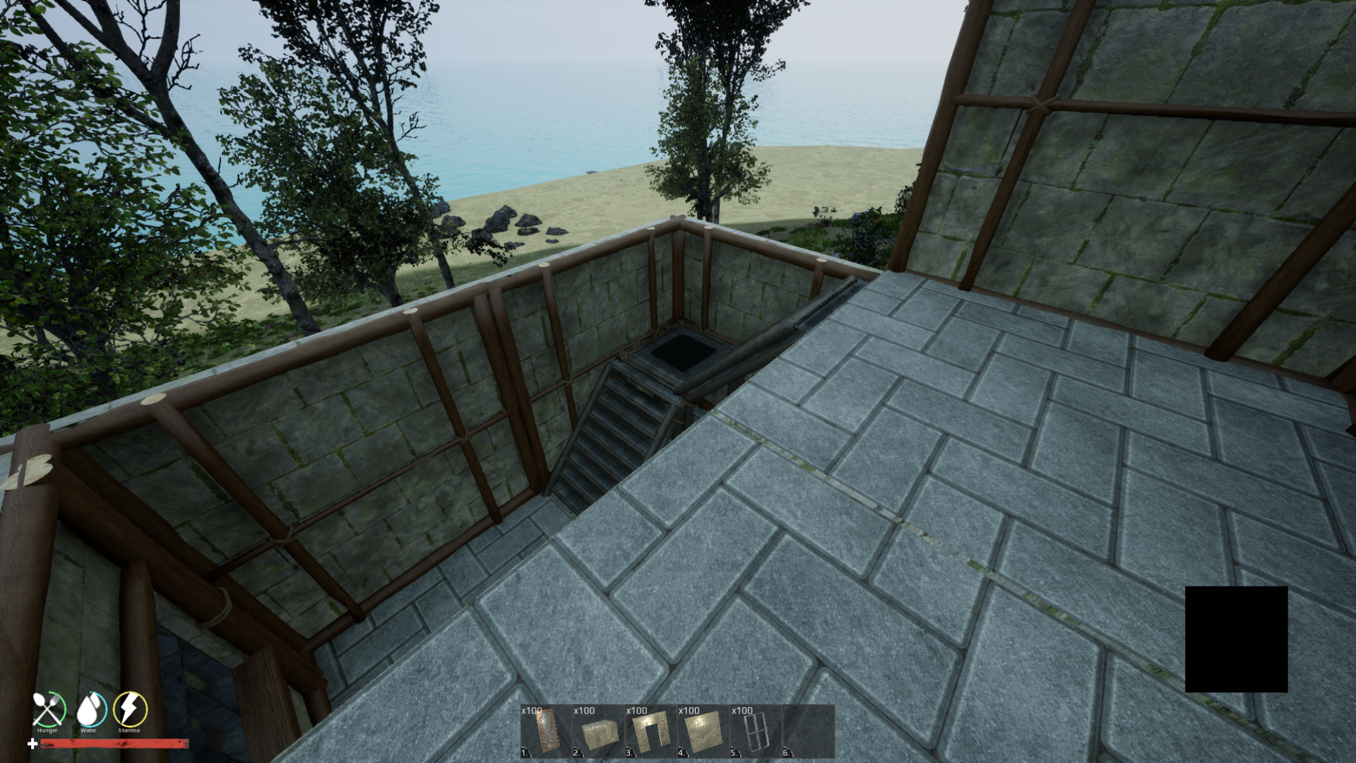 SCP Coming Soon - Epic Games Store