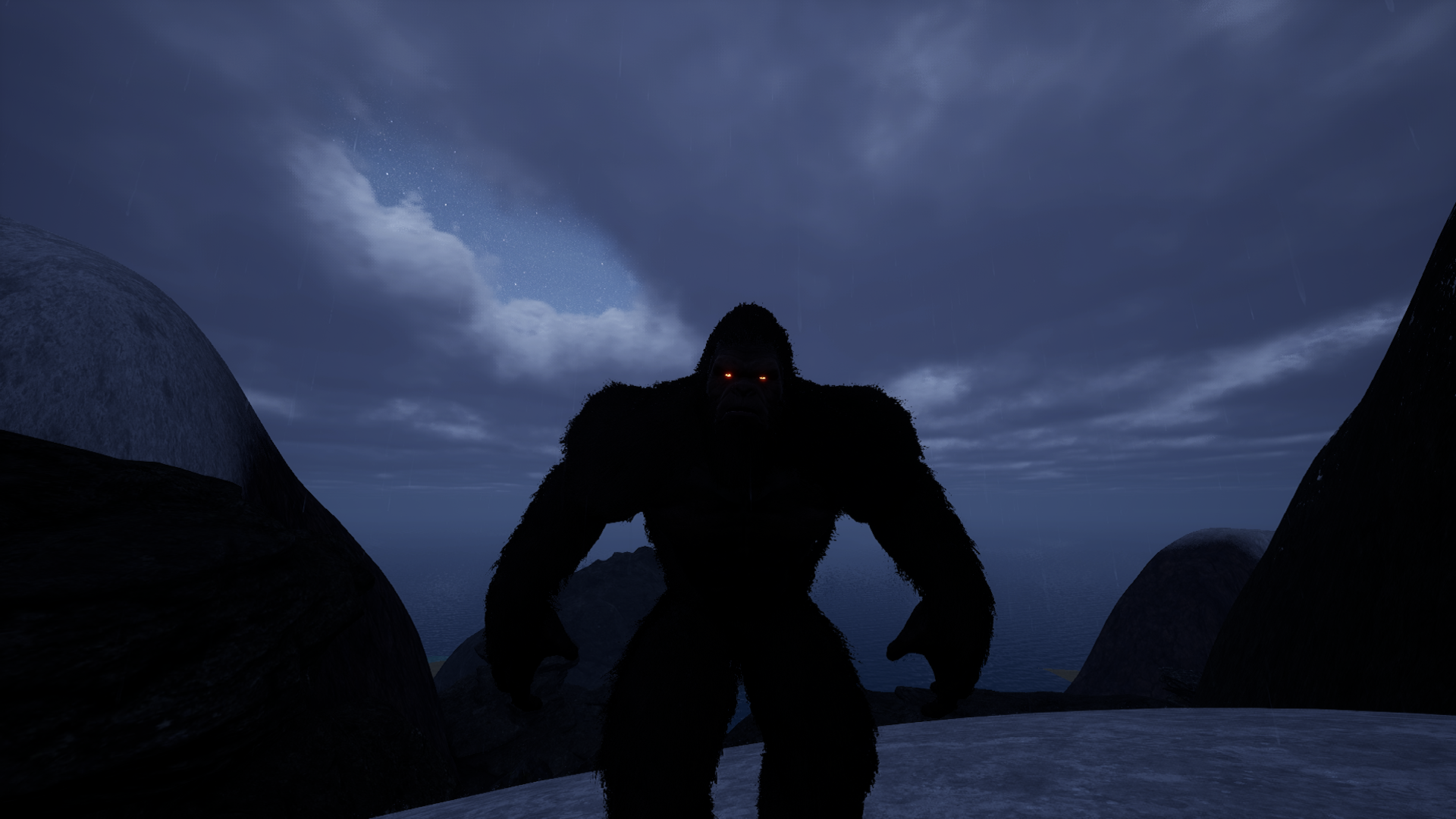 SCP Coming Soon - Epic Games Store