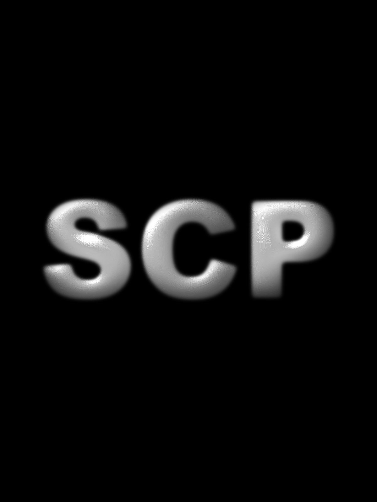 SCP Coming Soon - Epic Games Store