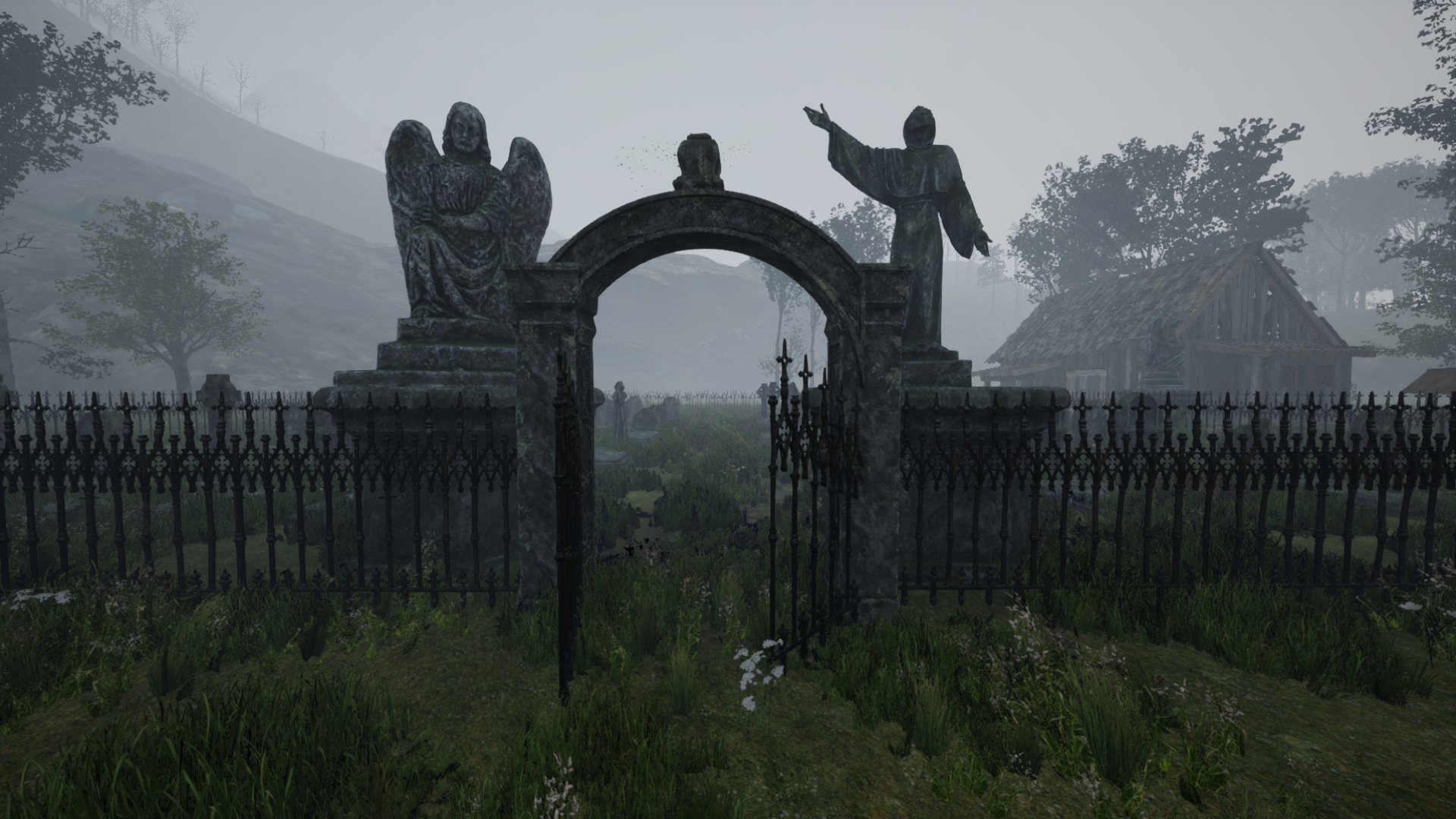 SCP Coming Soon - Epic Games Store