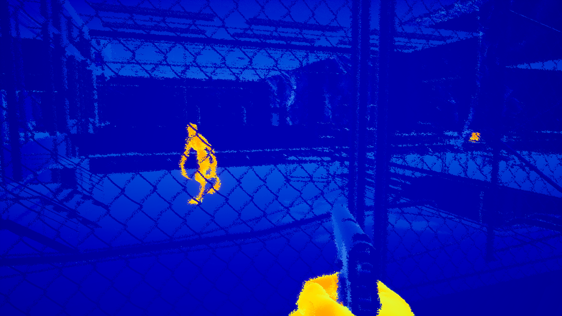 SCP Coming Soon - Epic Games Store