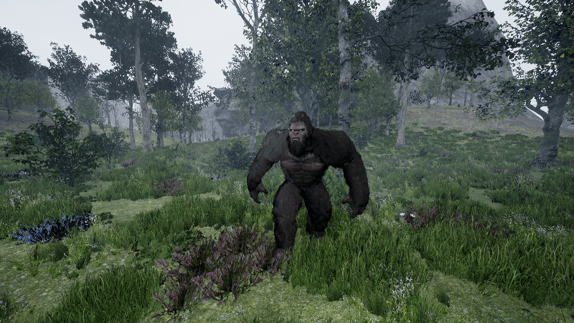 SCP Coming Soon - Epic Games Store