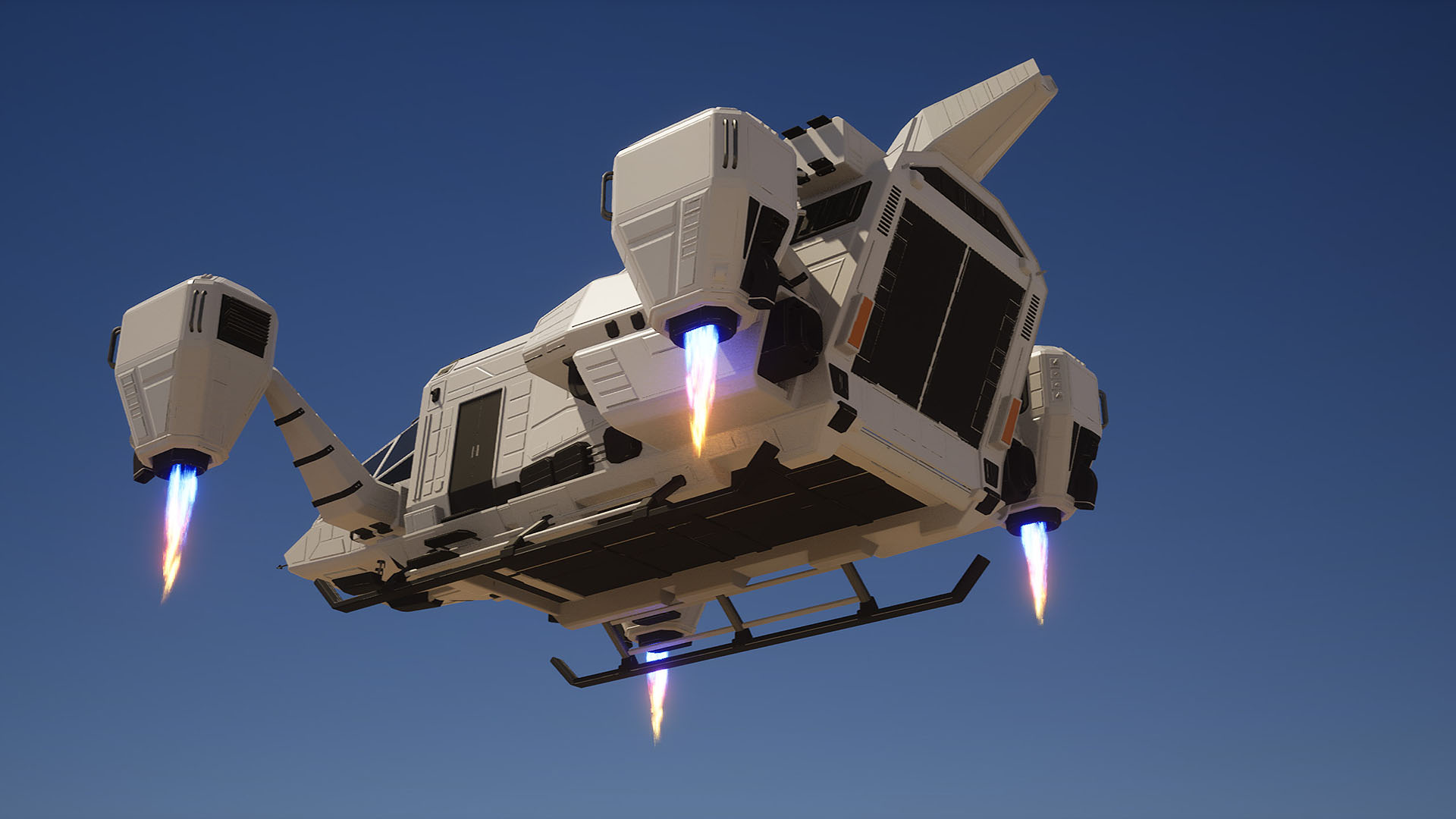 SkyMatch | Już dostępne do pobrania i zakupu w Epic Games Store