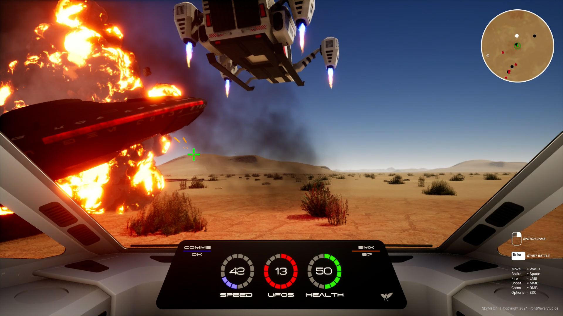 SkyMatch | 立刻购买并下载 - Epic游戏商城