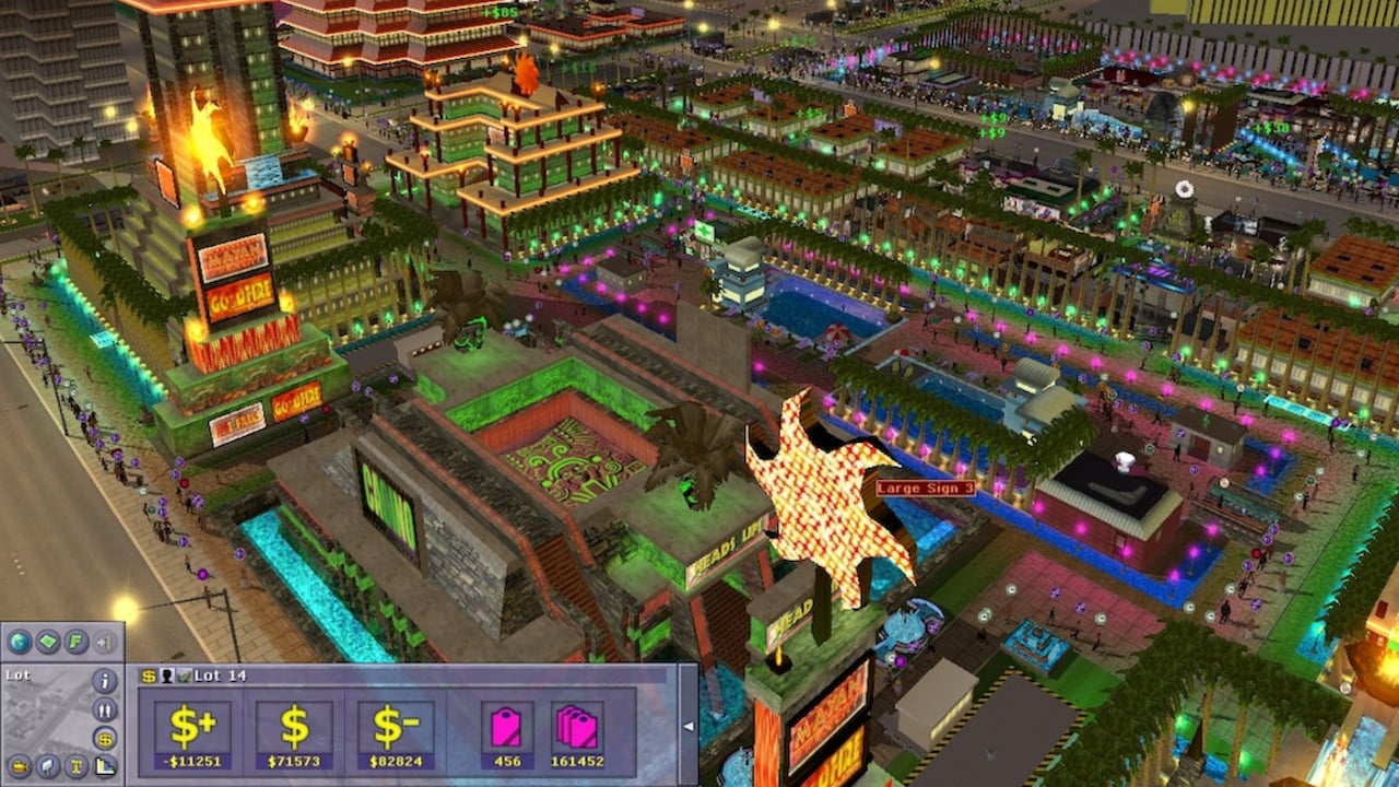 Vegas Make It Big | Download and Buy Today - Epic Games Store