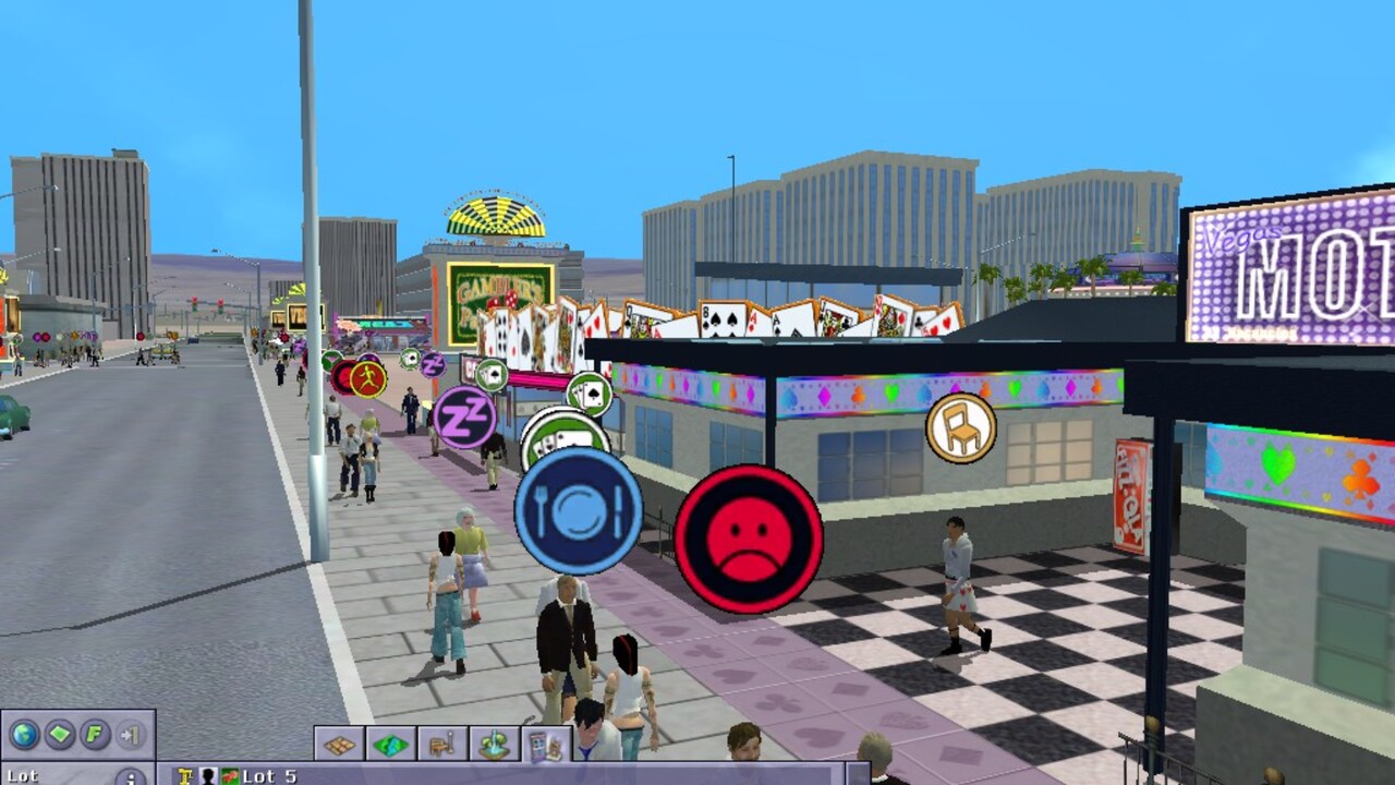 Vegas Make It Big | Download and Buy Today - Epic Games Store