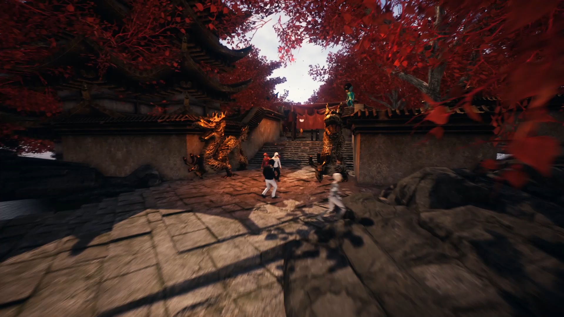Another World Coming Soon - Epic Games Store