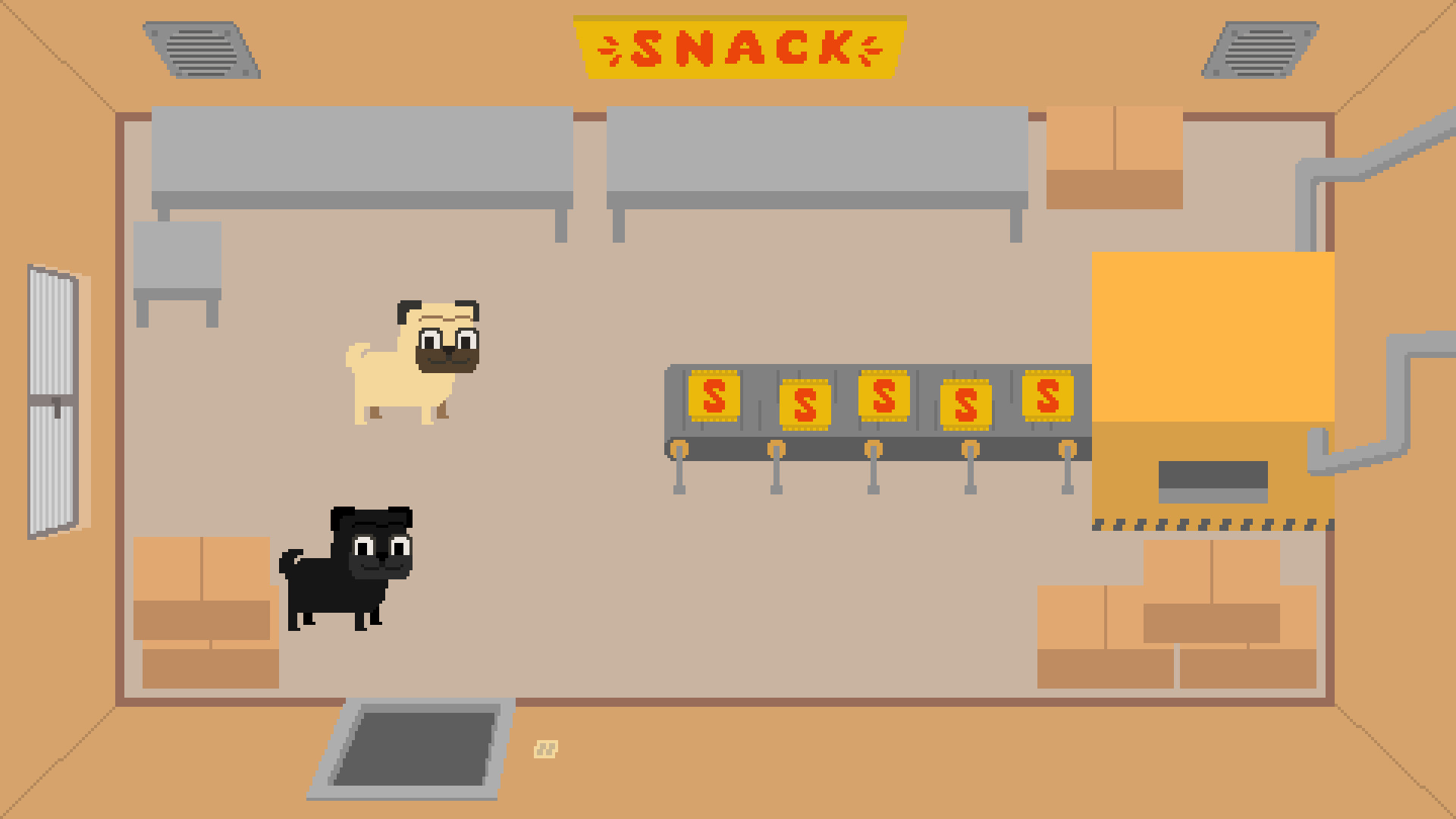 PUGS Agents | Download and Buy Today - Epic Games Store