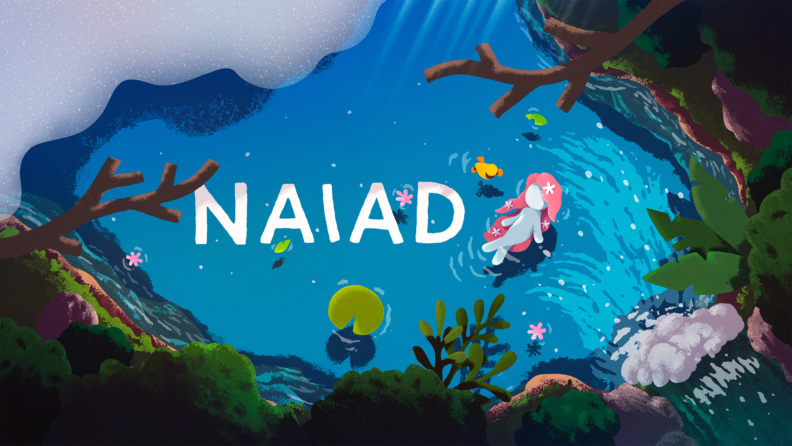 NAIAD Achievements - Epic Games Store