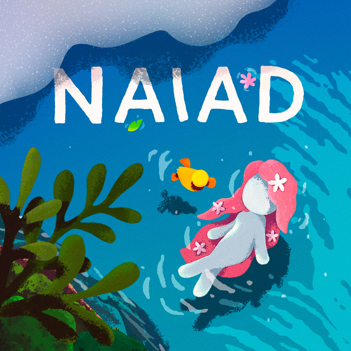 NAIAD | 立刻购买并下载 - Epic游戏商城